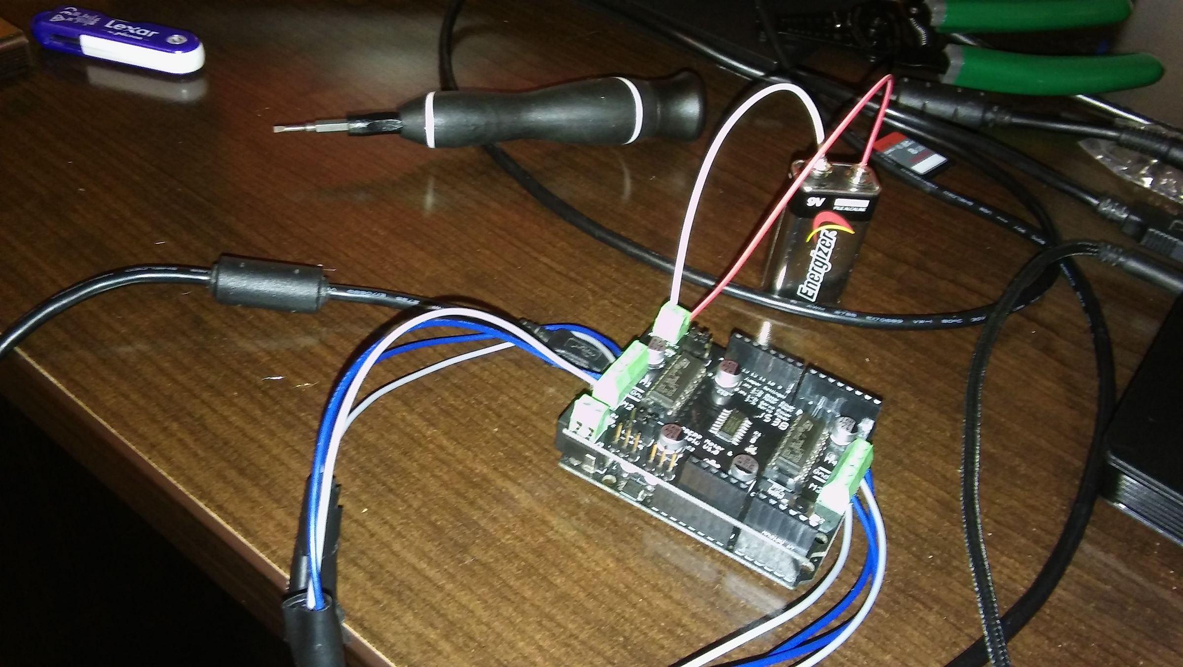 PVC Submarine : 11 Steps - Instructables