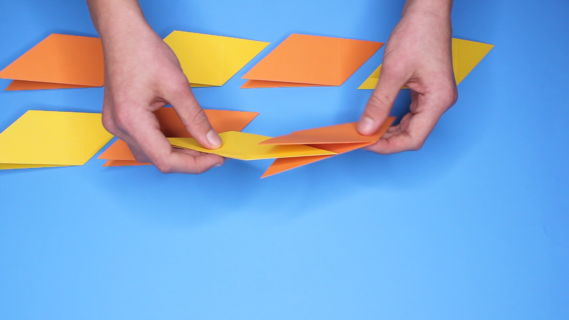 Paper Pinwheel Transformer : 3 Steps (with Pictures) - Instructables