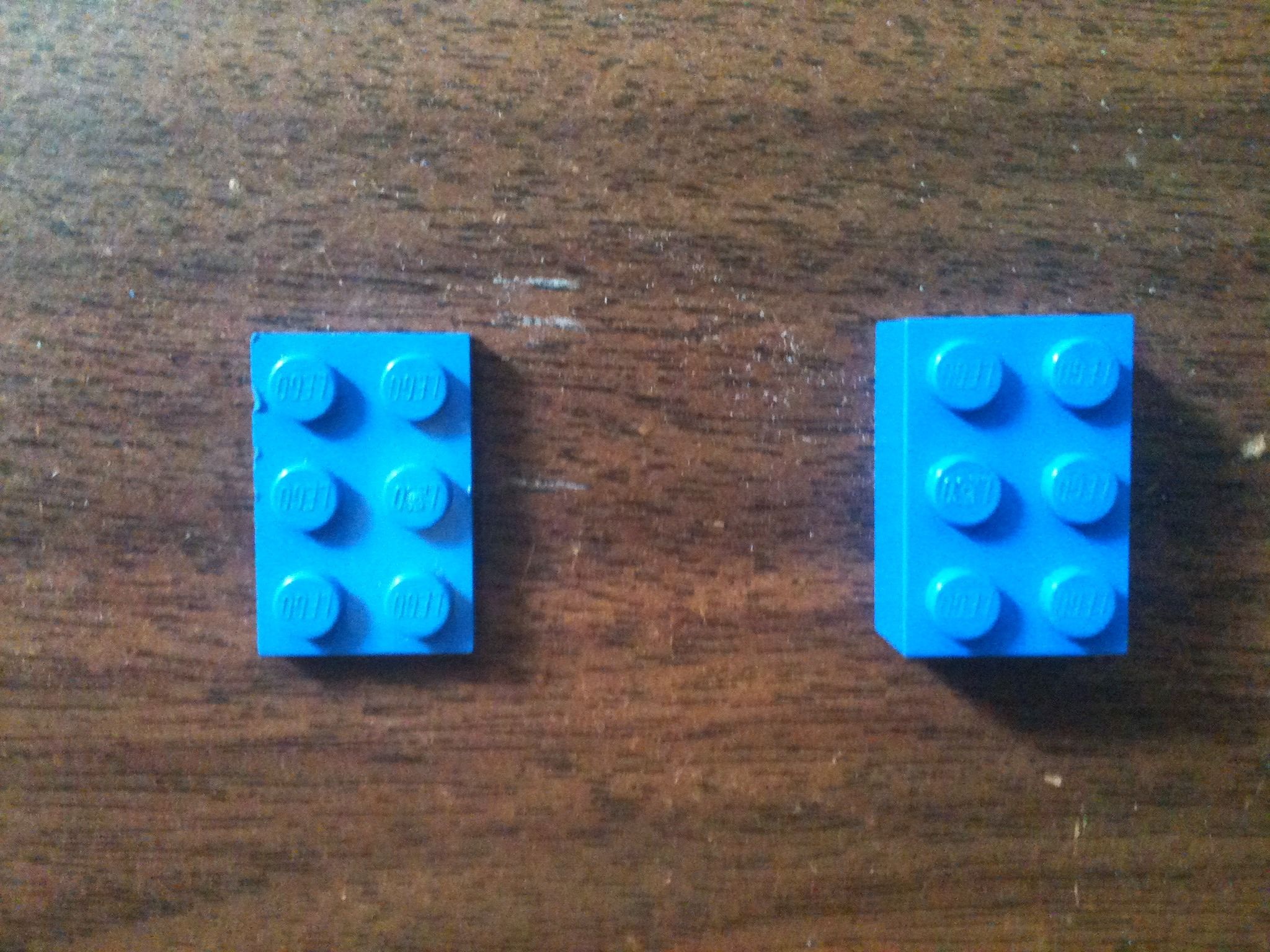 DIY Lego USB Flashdrive : 6 Steps (with Pictures) - Instructables