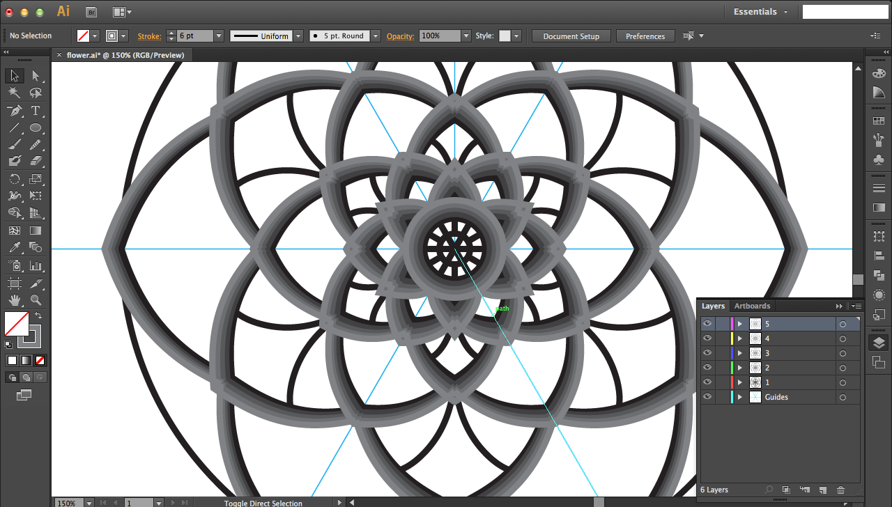 Layered Wooden Sculptures : 14 Steps (with Pictures) - Instructables