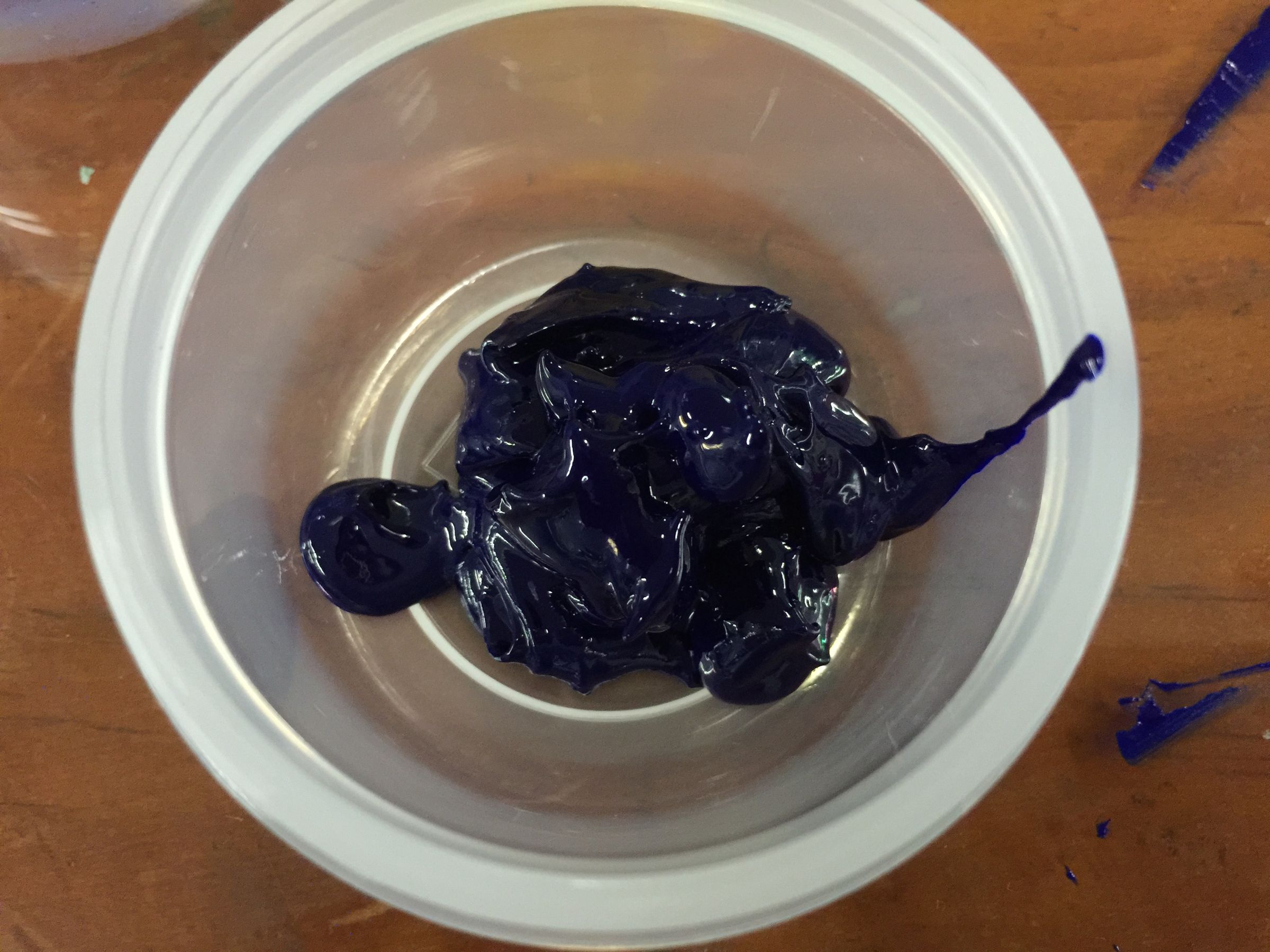 How to Make Oil Paint : 19 Steps (with Pictures) - Instructables