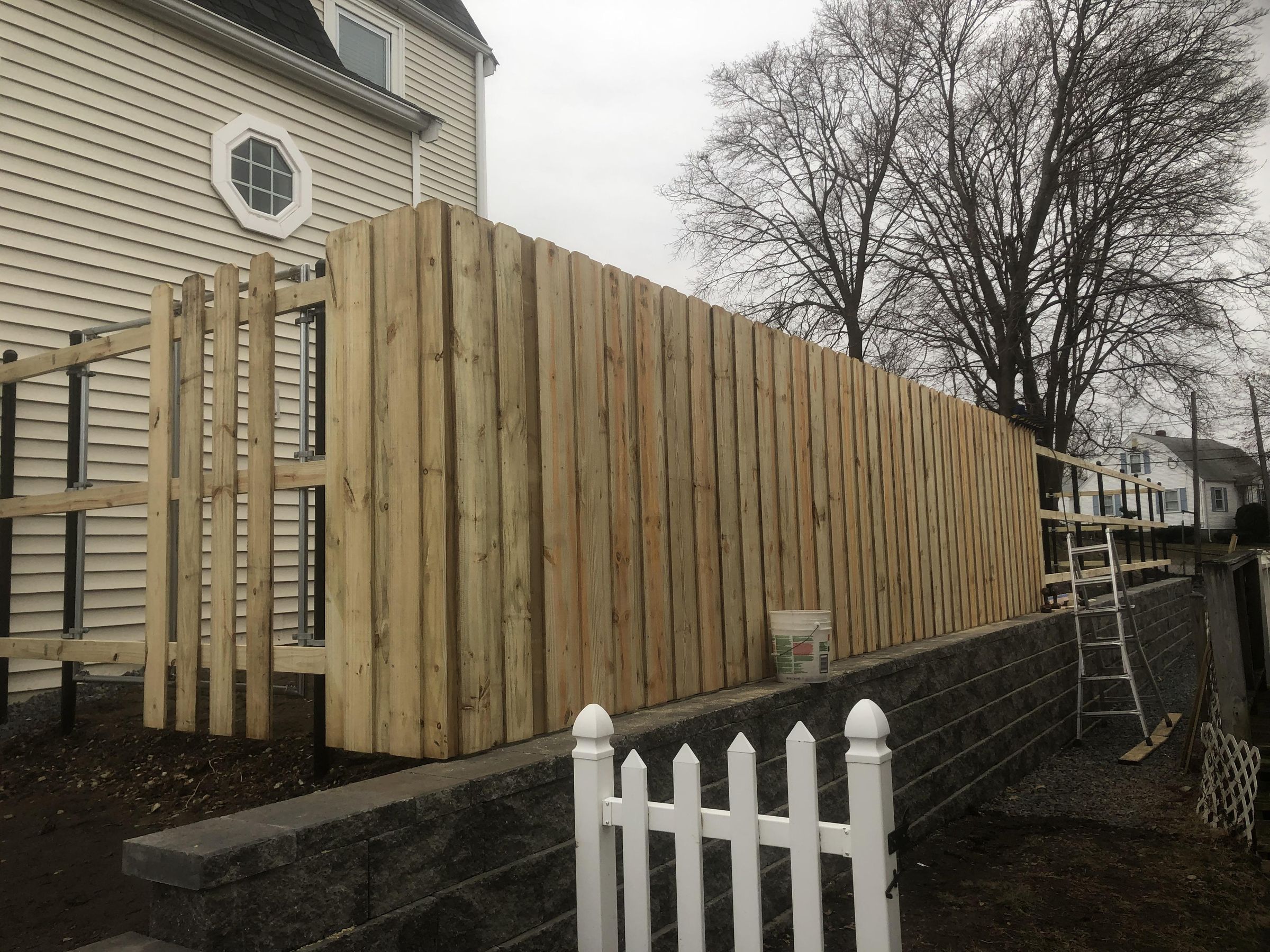 Concealed Gate Slide Bolt : 11 Steps (with Pictures) - Instructables