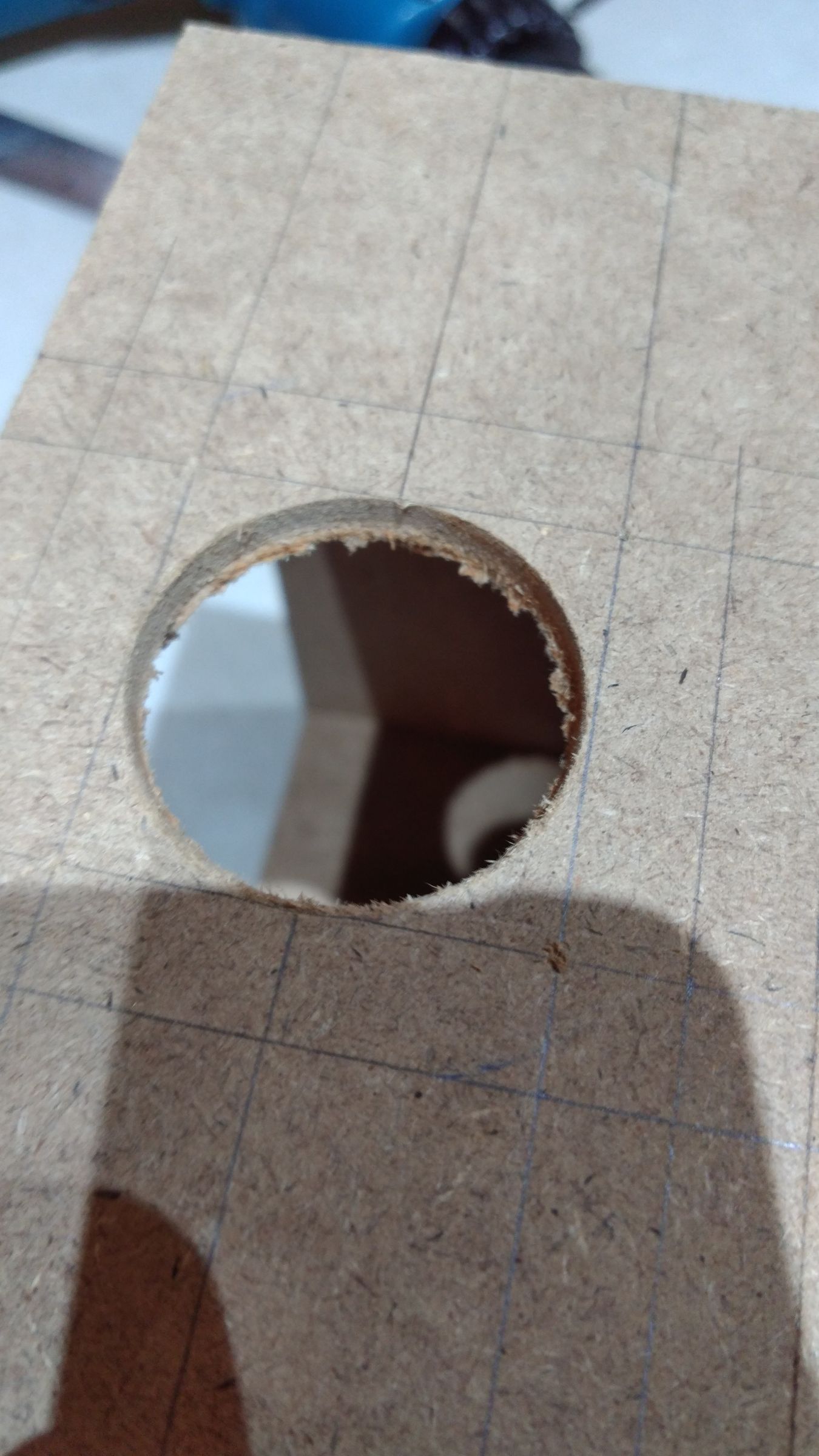 Build Your Own Mirror Telescope by Reuse Material!! : 8 Steps (with ...