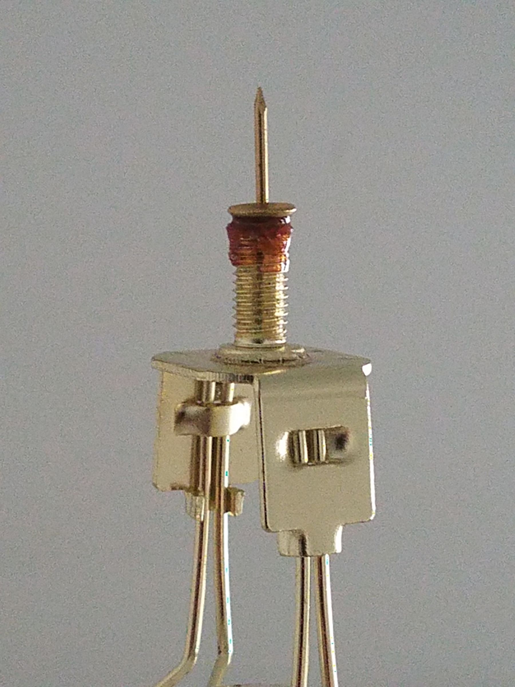 Psychedelic 70s Motion Lamp : 8 Steps (with Pictures) - Instructables