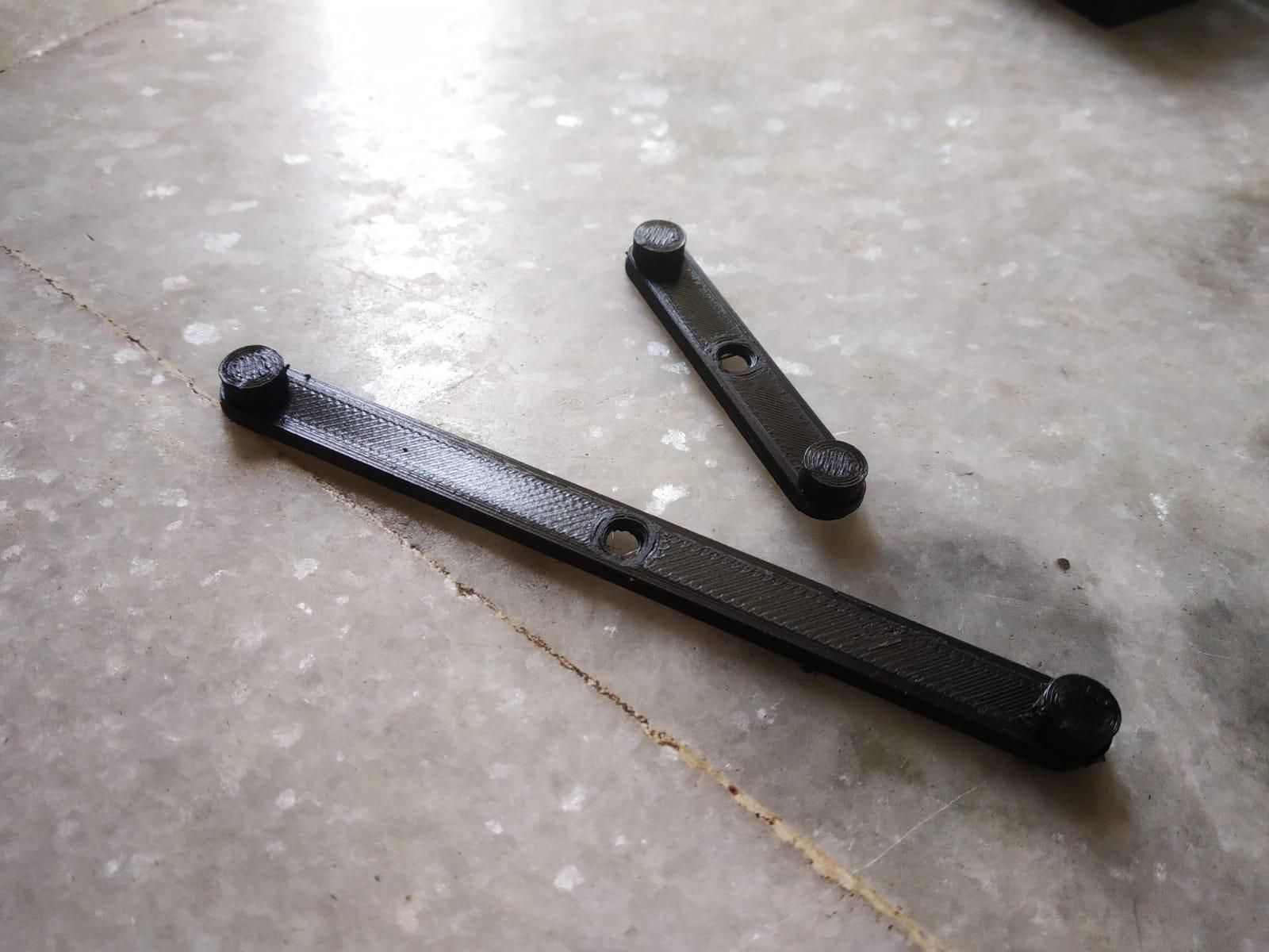 3d Printed Measuring Tools and Useful Accessories : 9 Steps (with ...