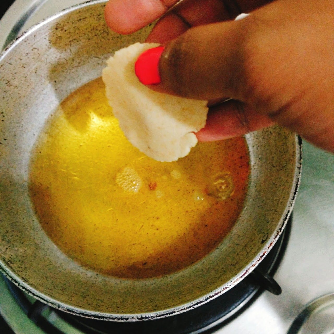 Gluten-free Indian Pani-Puri : 9 Steps (with Pictures) - Instructables