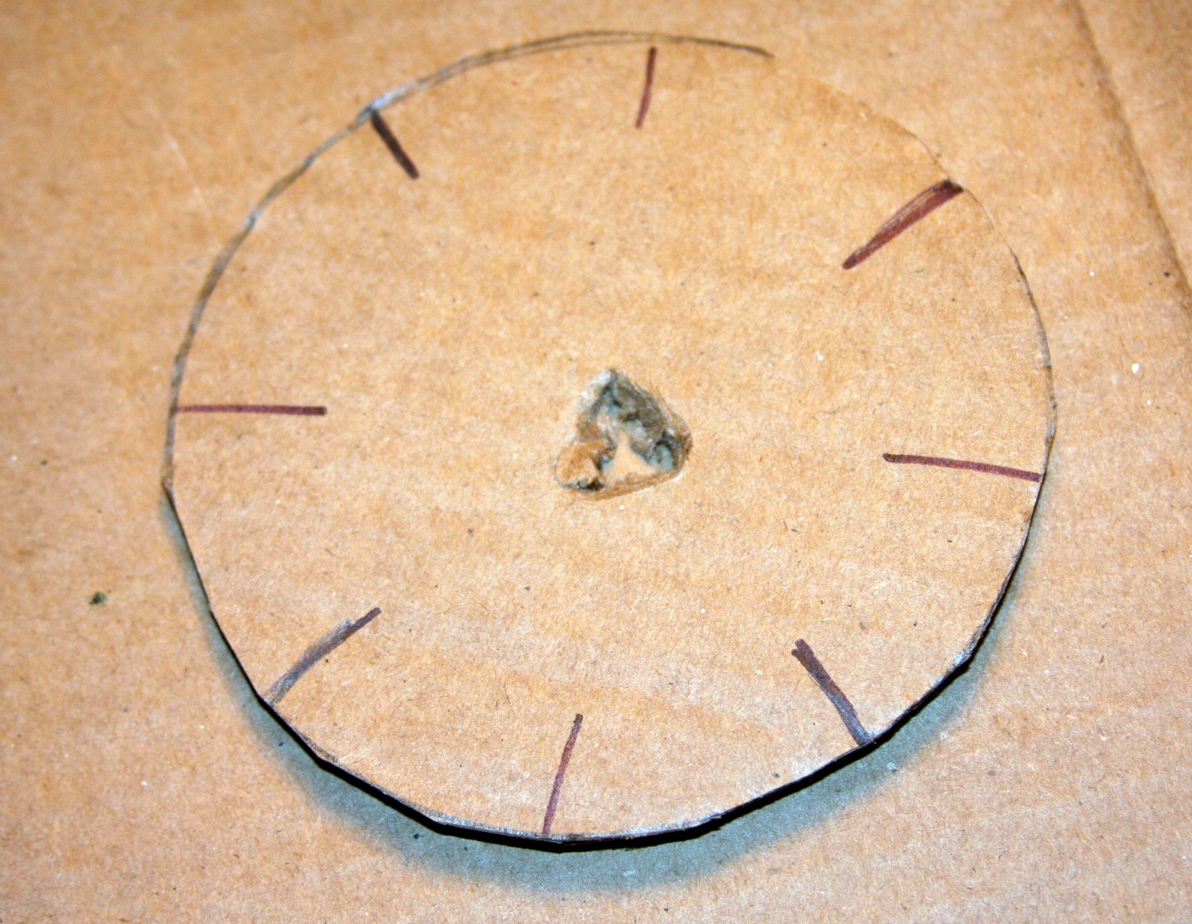 A Strangely Addictive Braiding Wheel - Instructables