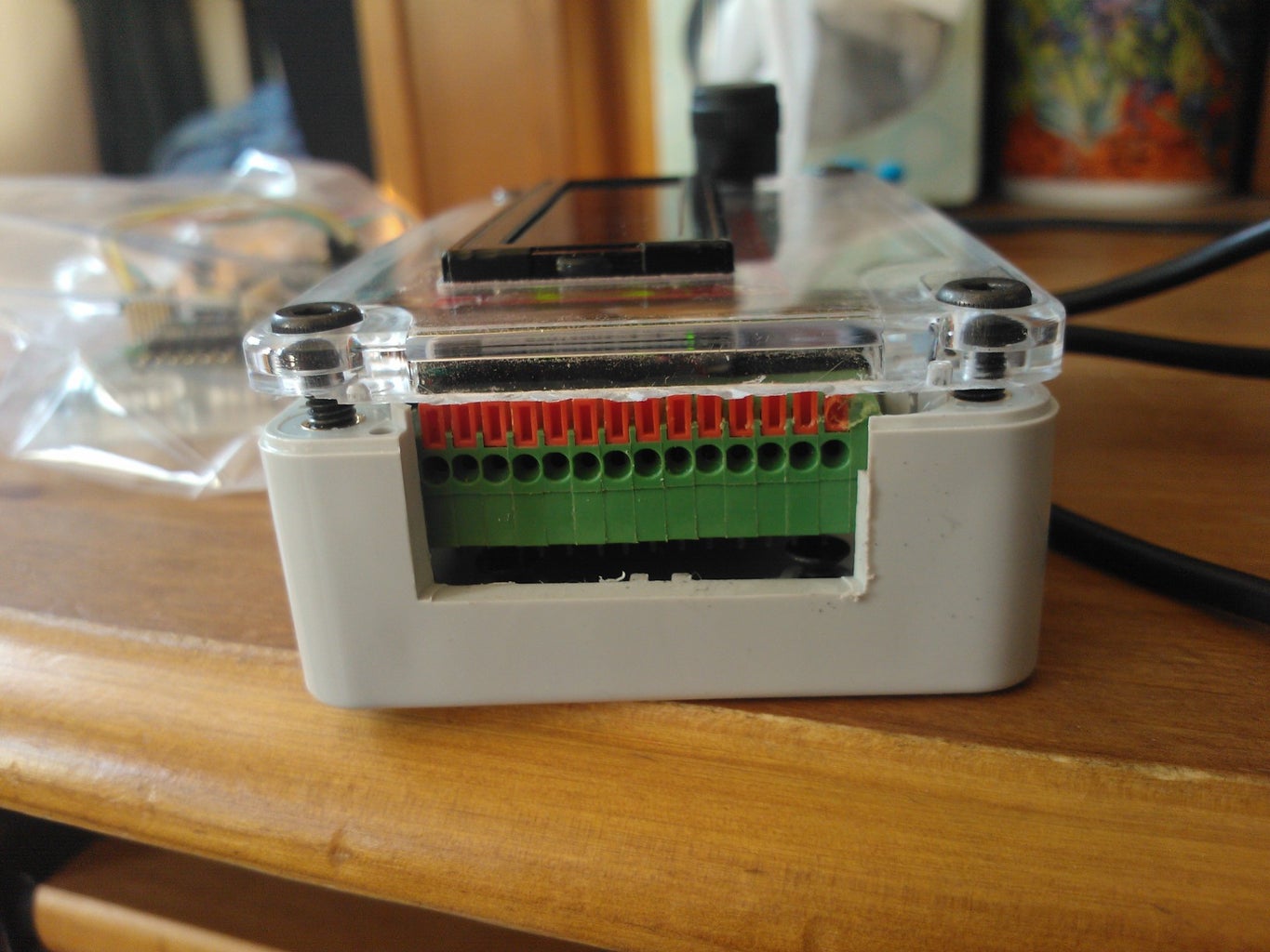 Make Your Own Custom Arduino Compatible 17 Steps With Pictures Instructables