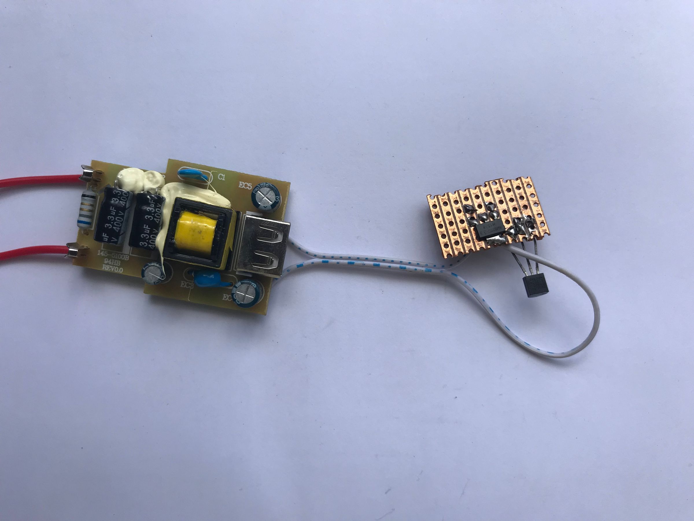 Smart Plug : 9 Steps (with Pictures) - Instructables