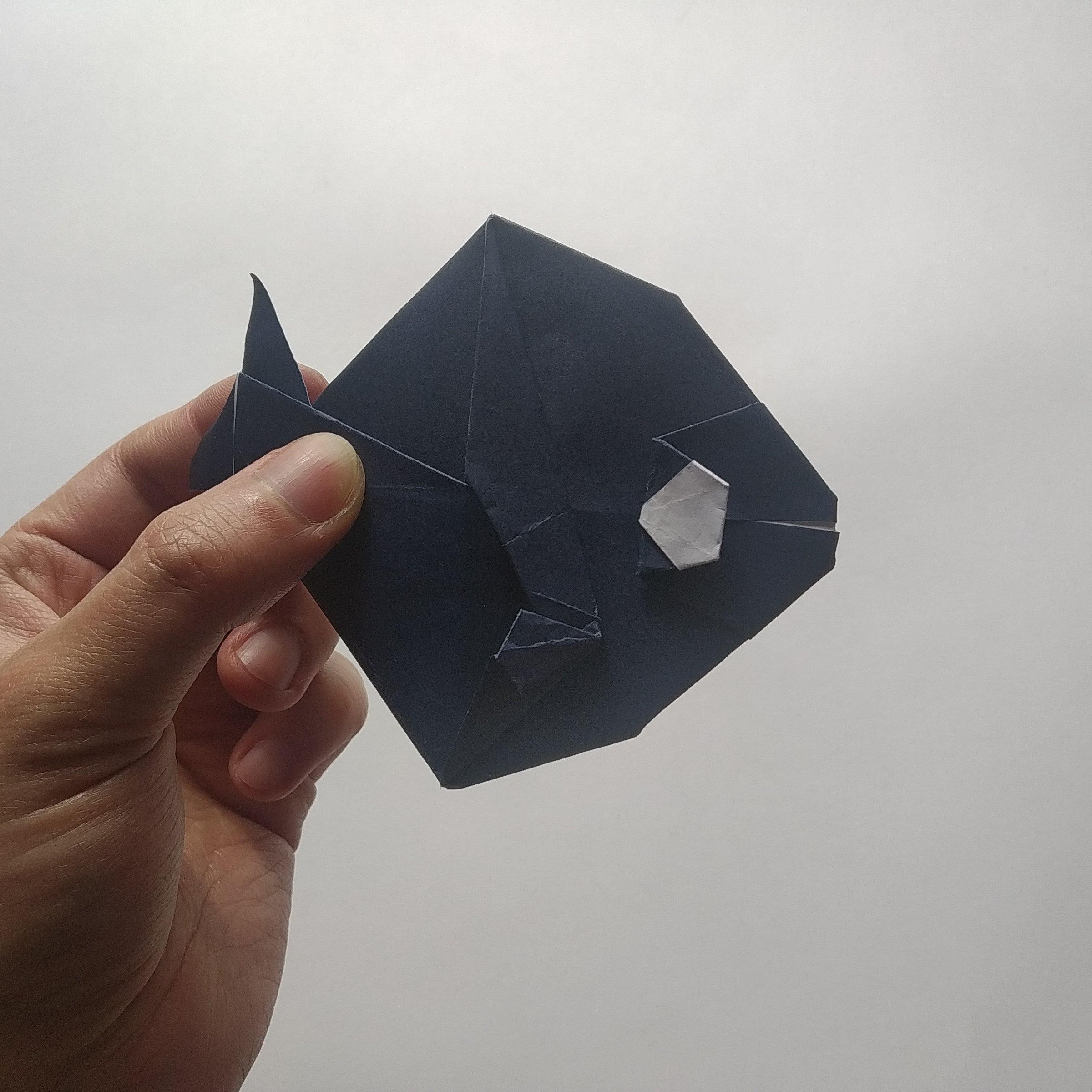 Little Piranha : 22 Steps - Instructables