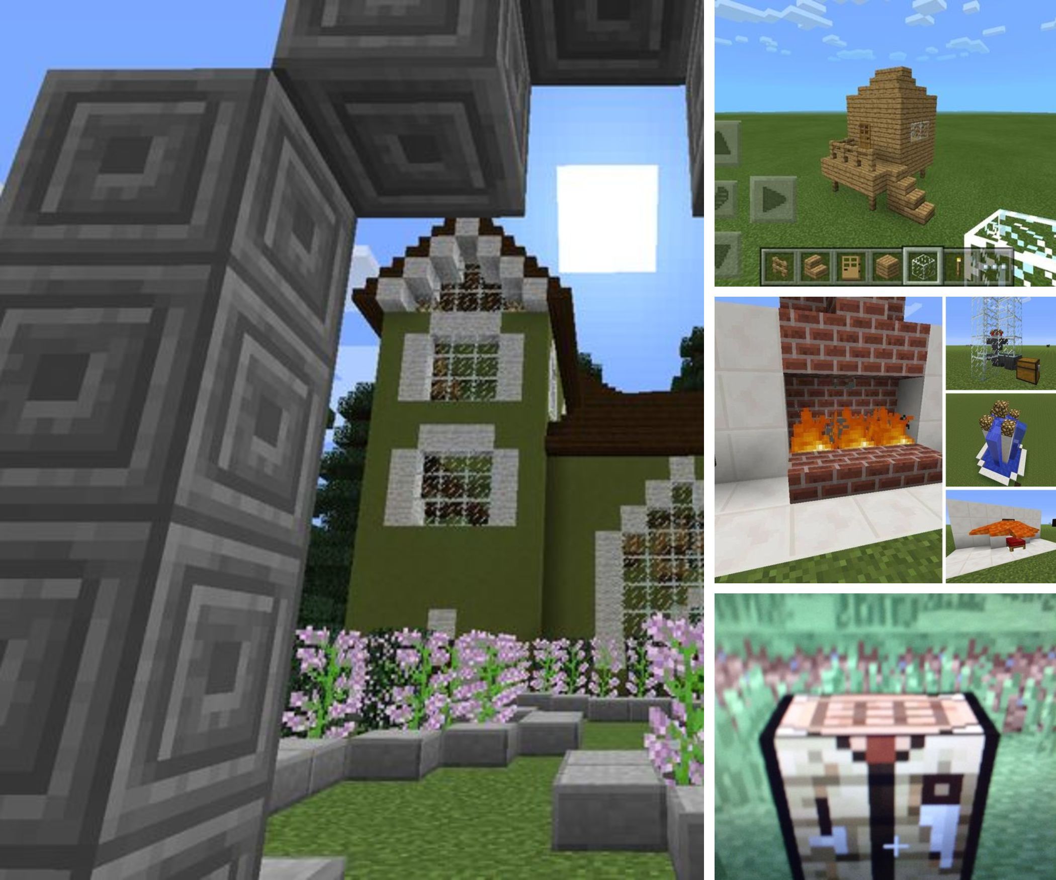 Minecraft - Instructables