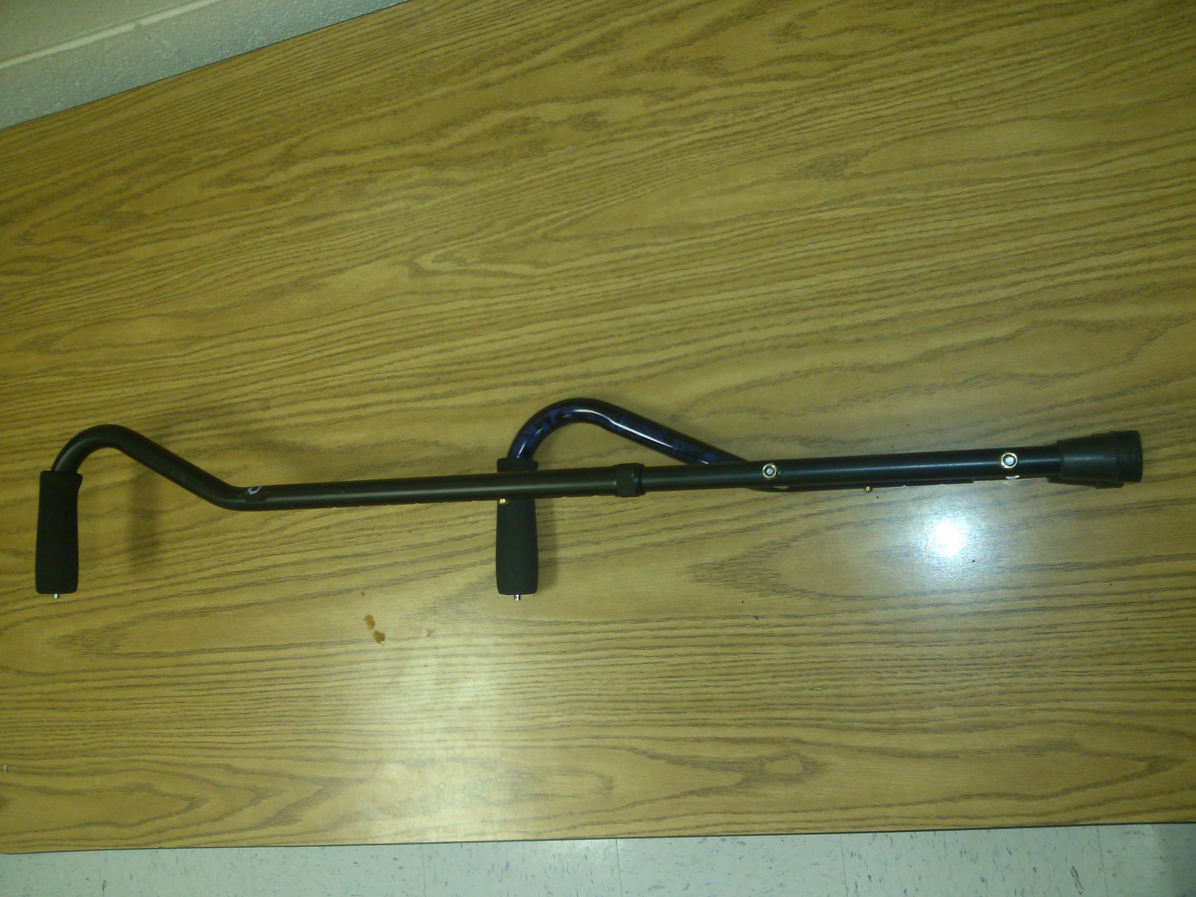 Training Cane for Todler (with Pictures) - Instructables