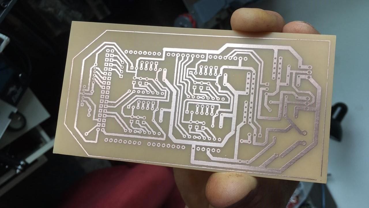 Autonomous Robotic Defense System : 38 Steps (with Pictures ...