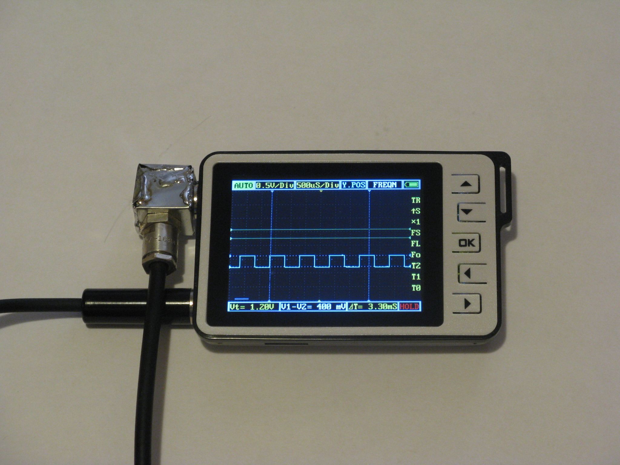 Making DSO Nano V2 & V3 Oscilloscope Probes : 19 Steps (with Pictures ...
