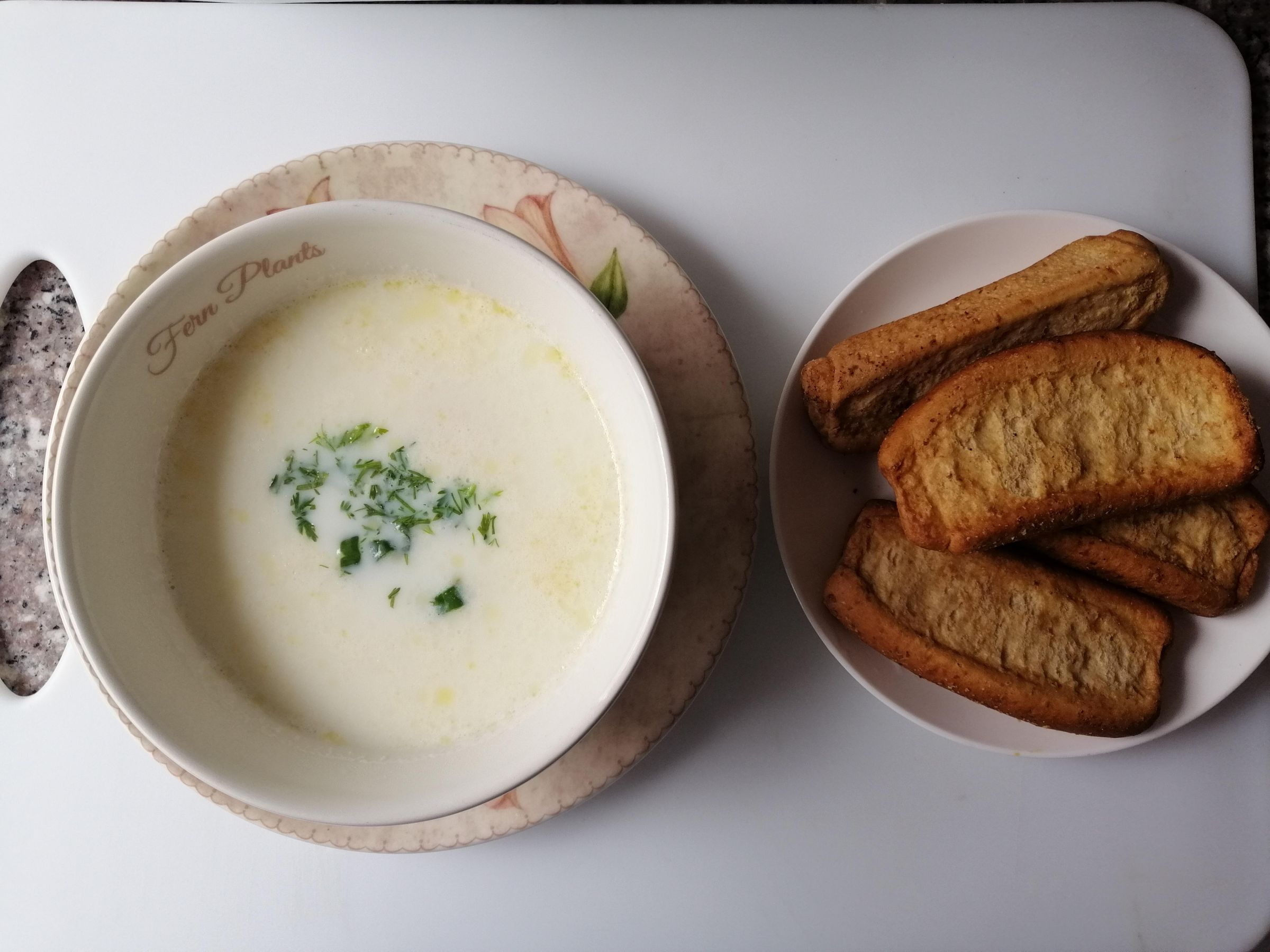 Changua Recipe : 3 Steps (with Pictures) - Instructables