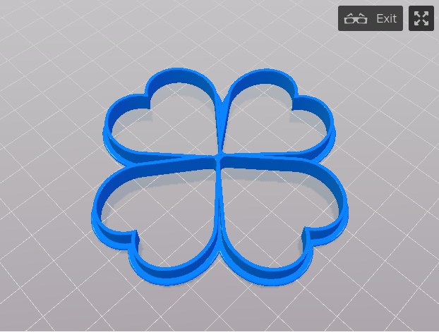 Advanced Cookies Cutter Generator : 11 Steps (with Pictures ...