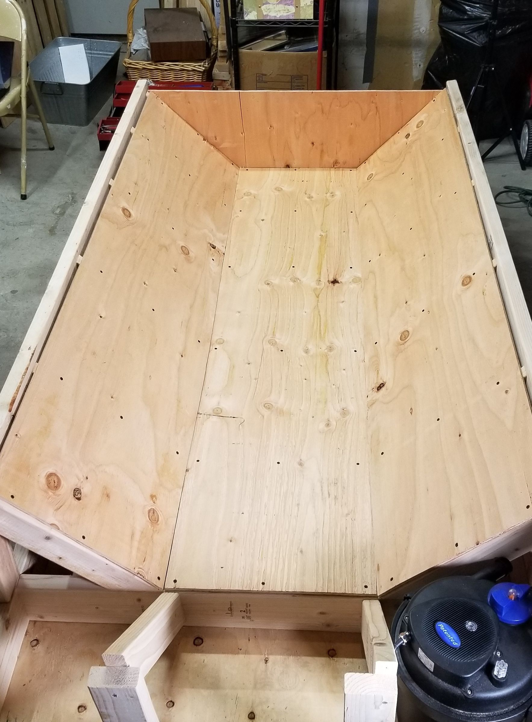 Float Tank DIY! : 14 Steps (with Pictures) - Instructables