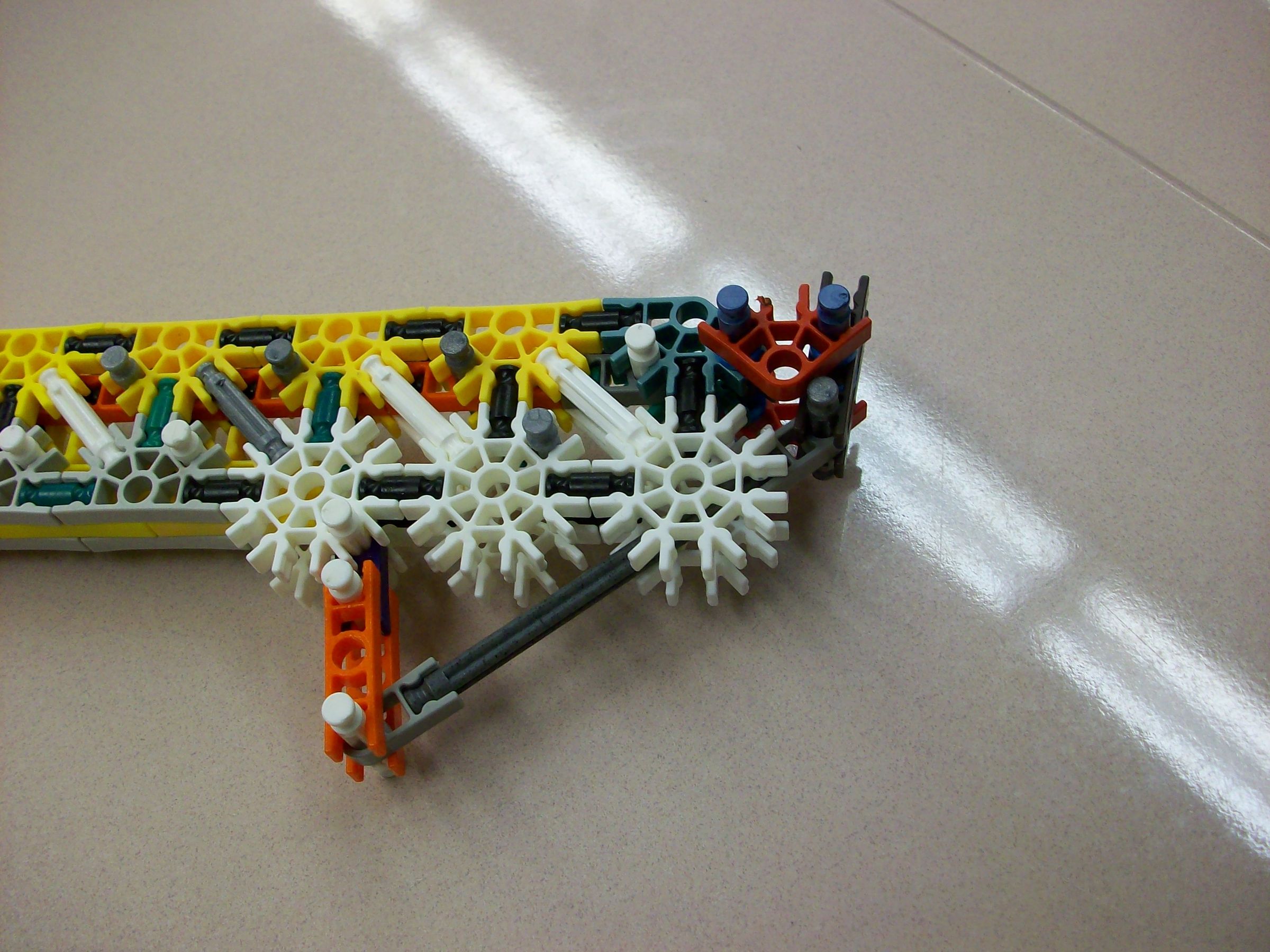 Armless Crossbow : 7 Steps - Instructables