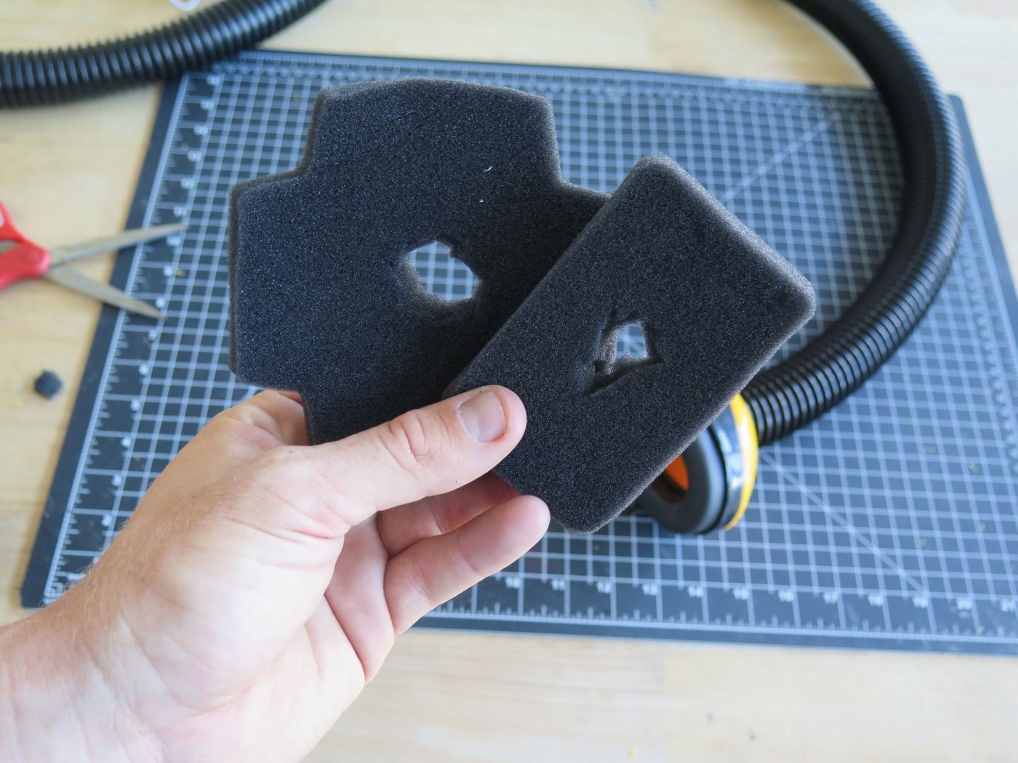 Sound Flipping Headphones! : 7 Steps (with Pictures) - Instructables