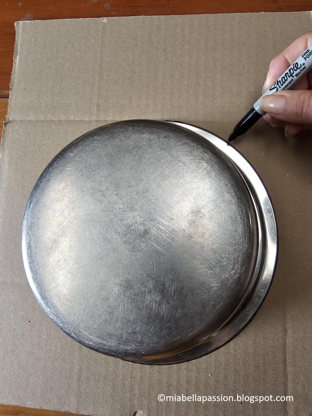 Funky DIY Rope Ghosts : 8 Steps (with Pictures) - Instructables