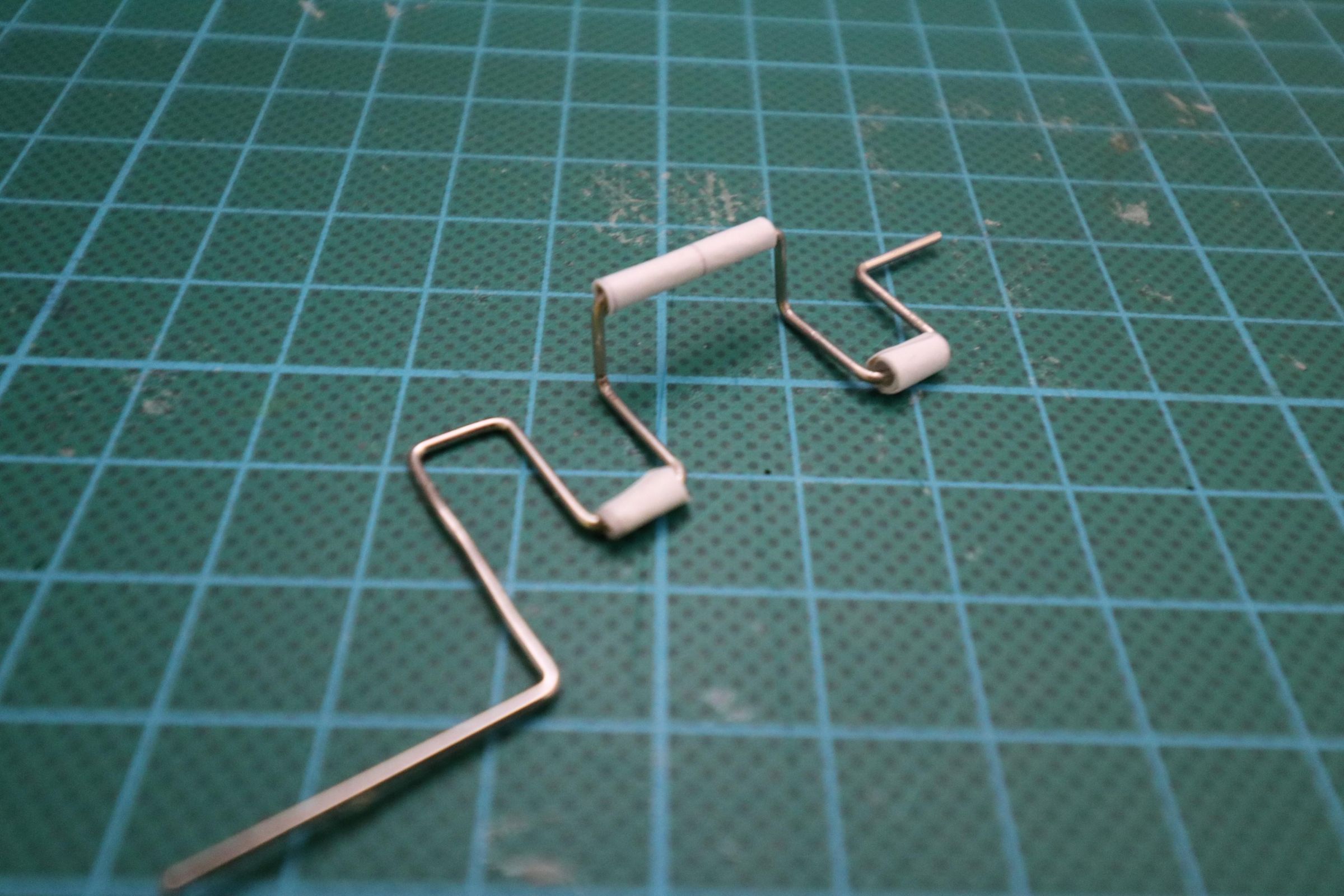 Miniature Bat Automaton : 11 Steps (with Pictures) - Instructables