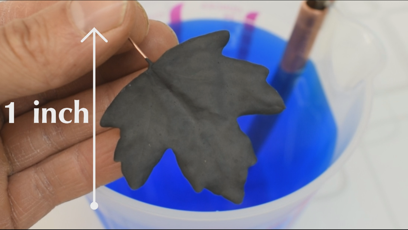 Electroforming Tutorial for Beginners With Basic Equipment | Part 1 : 6 ...