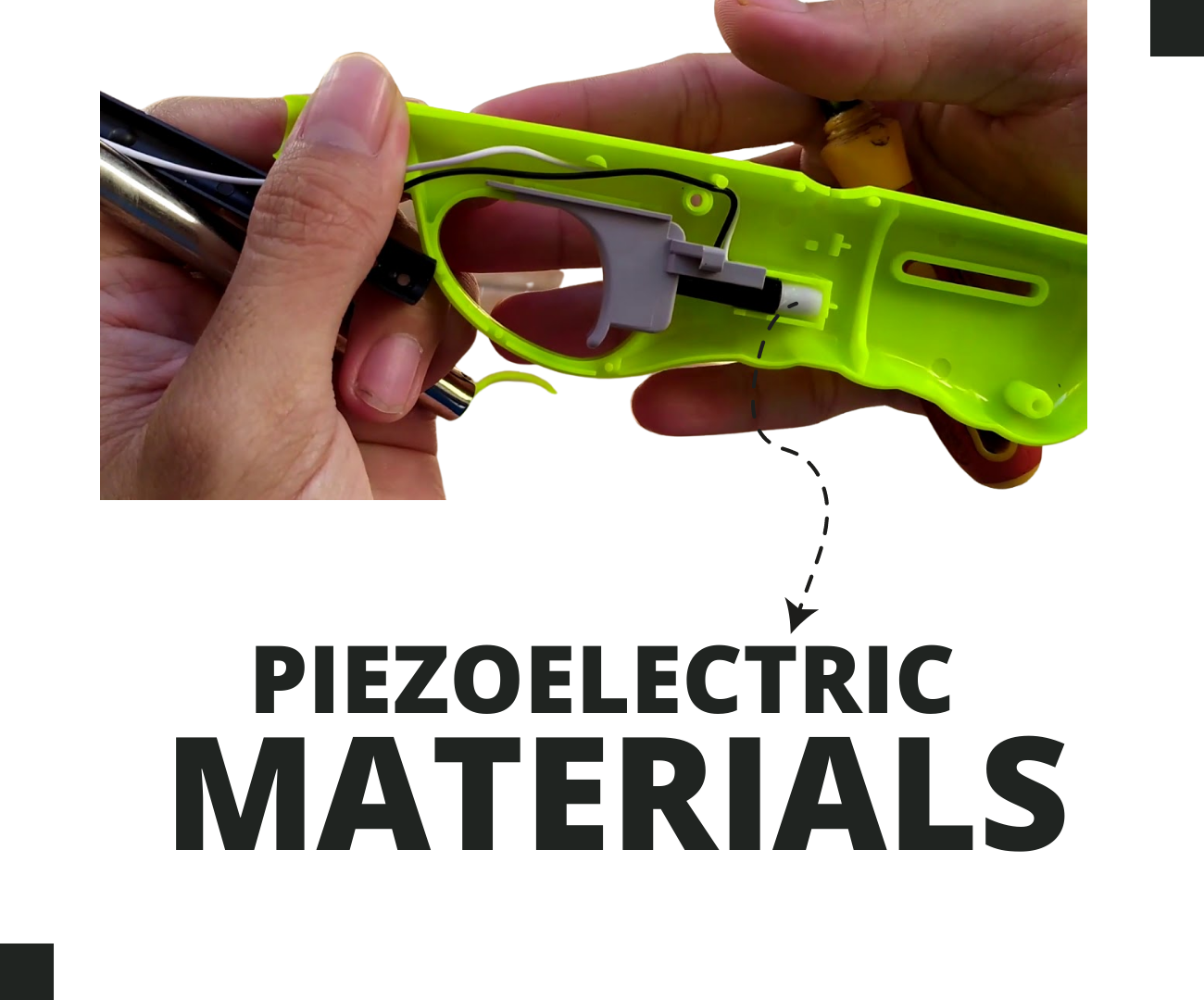 Piezo Electric Alcohol Rocket Launcher (P.E.A.R.L.) : 11 Steps ...