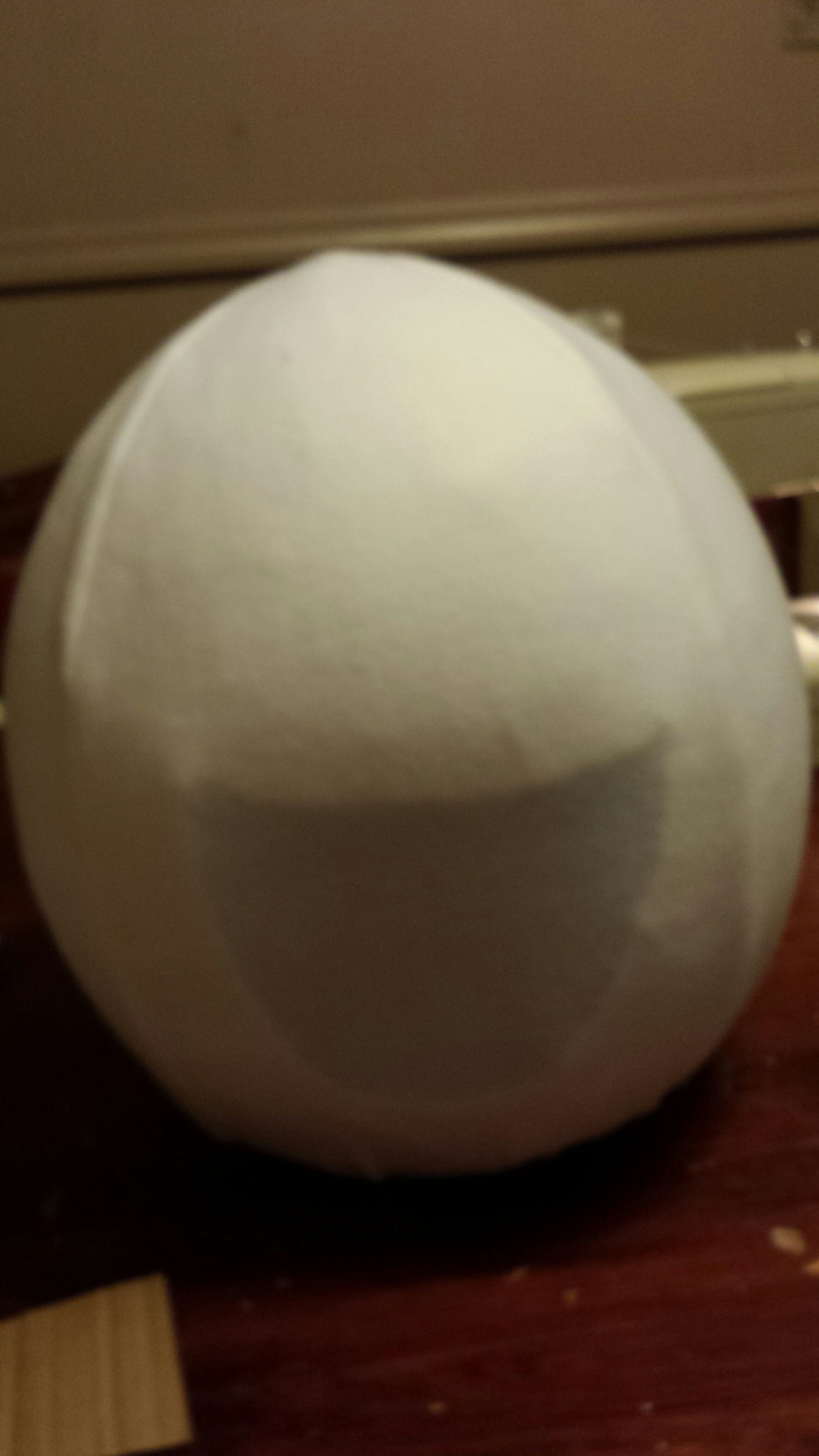 DIY Mascot Halloween Costume Masks : 4 Steps - Instructables