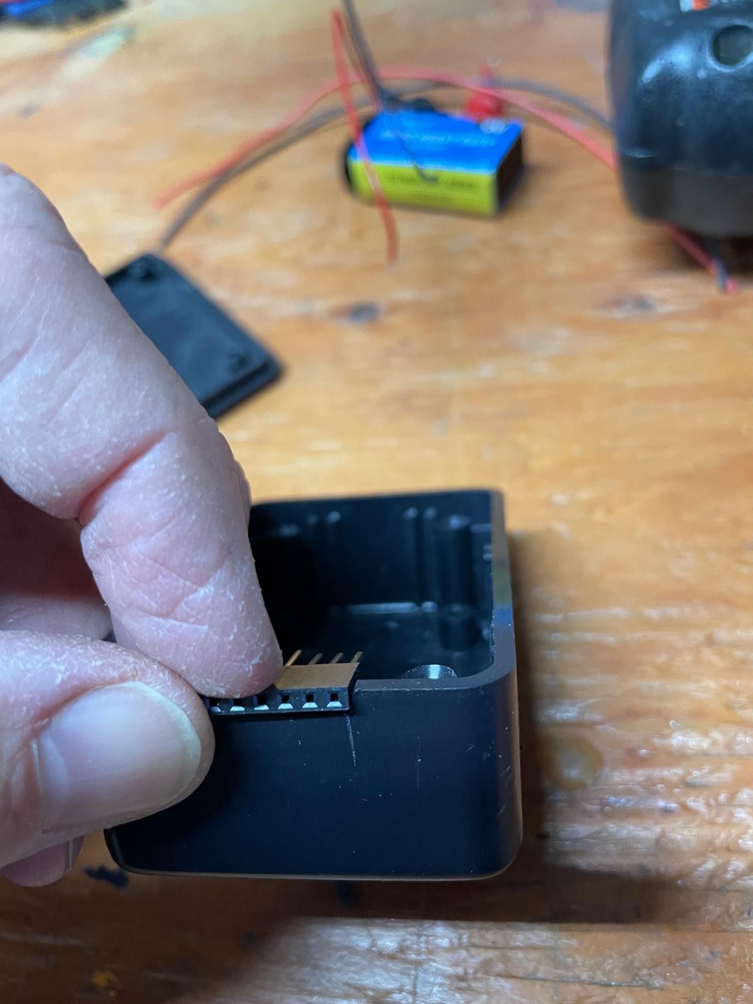 Simple LED Checker : 5 Steps (with Pictures) - Instructables