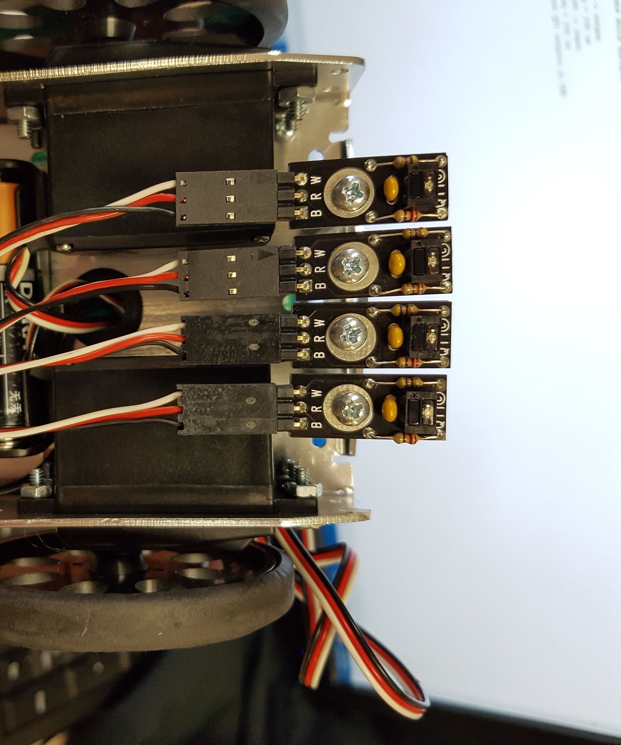 Final Exam Boe Bot Sensors : 5 Steps (with Pictures) - Instructables