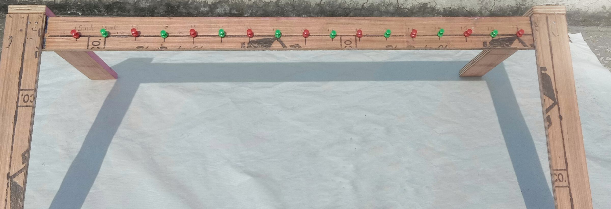 The Pendulum Wave : 8 Steps (with Pictures) - Instructables