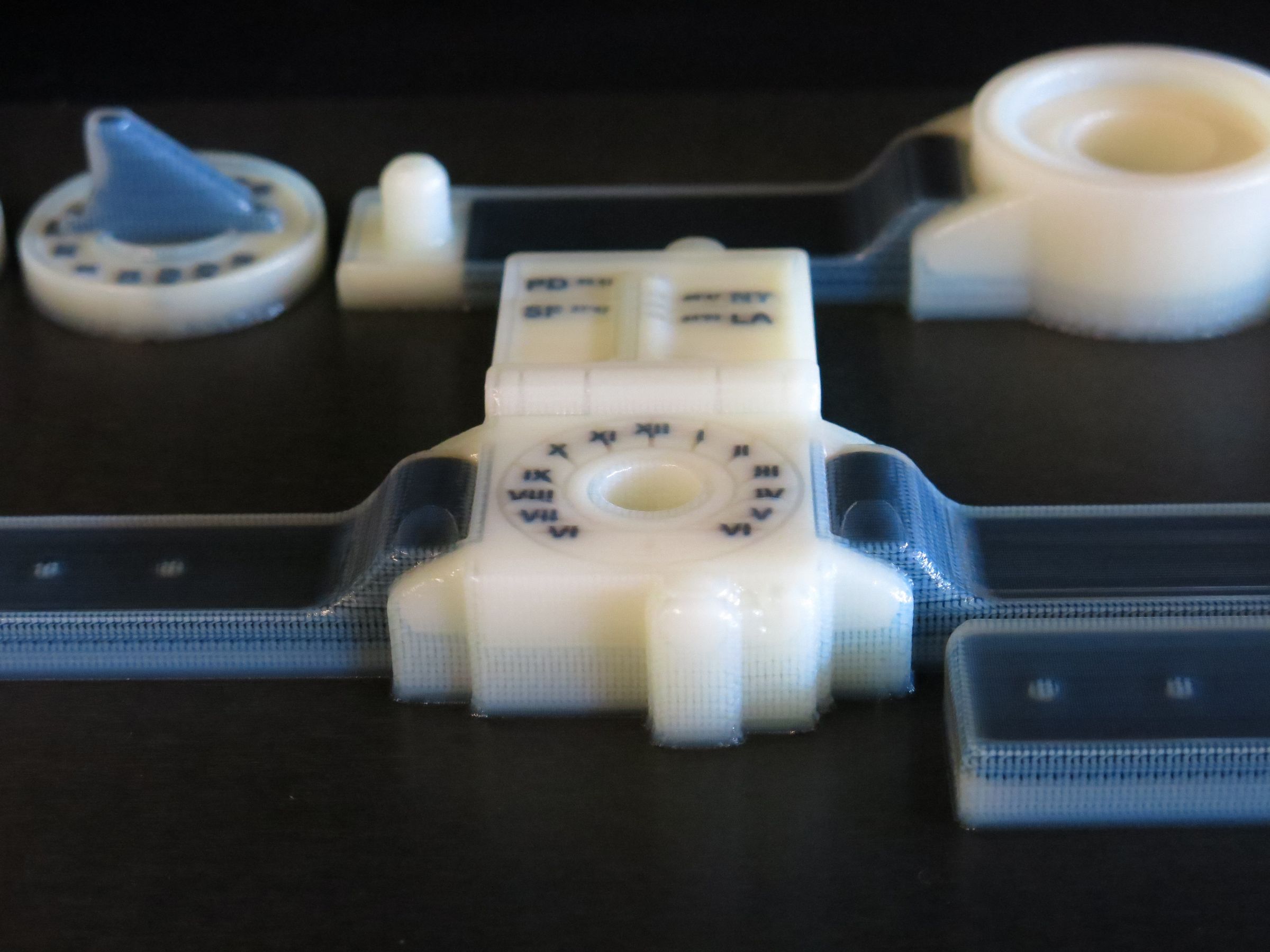 Sundial Watch: the Original Smartwatch : 10 Steps (with Pictures ...