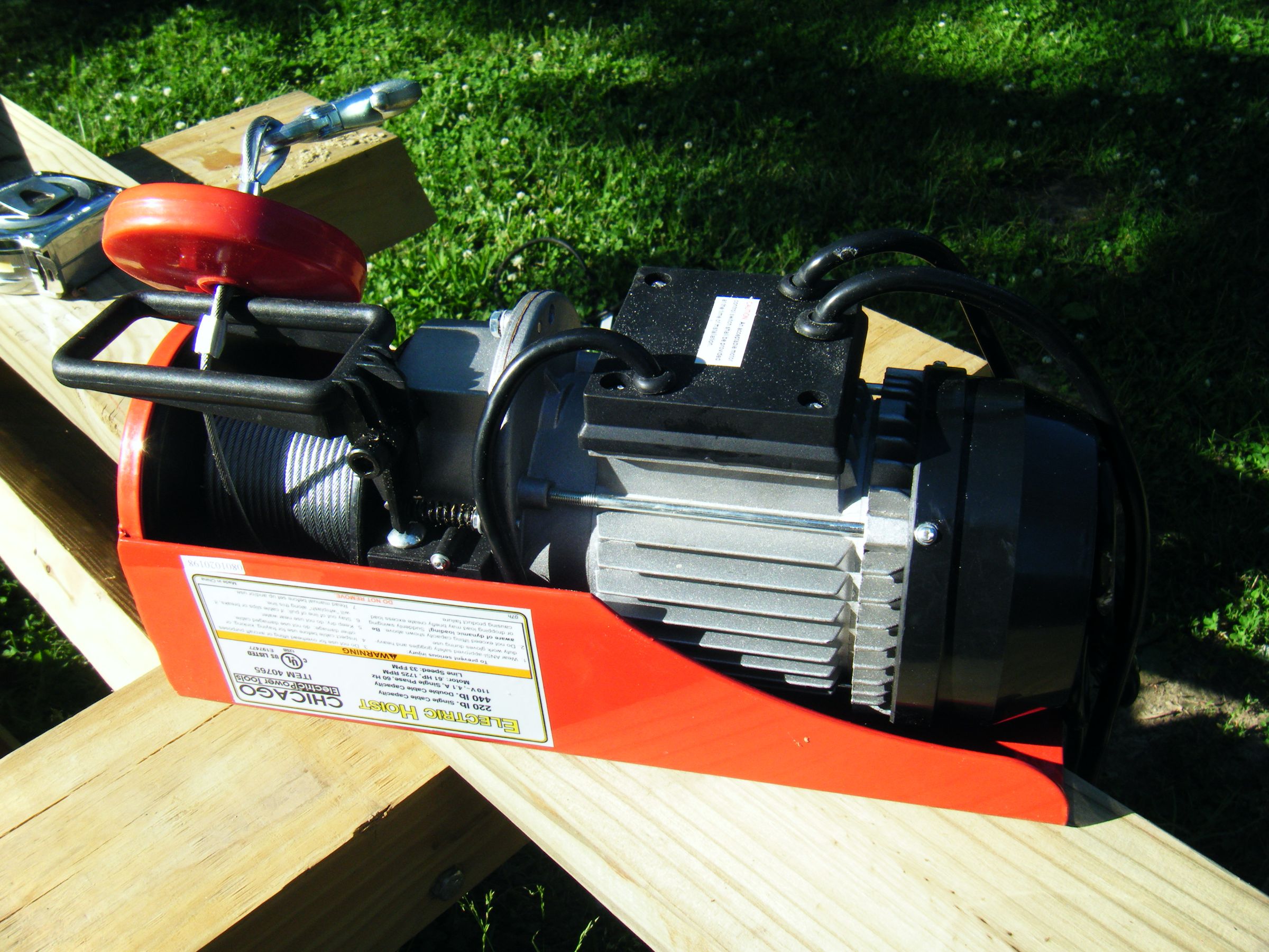 Cable Car : 8 Steps (with Pictures) - Instructables