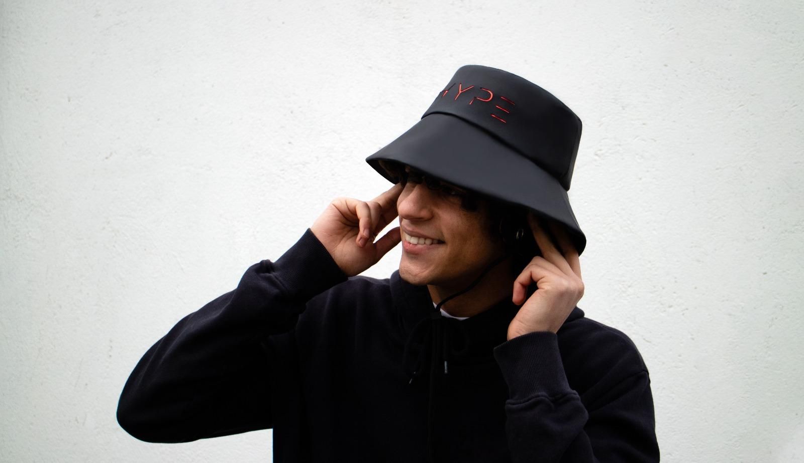 HYPE | Hear Your Personal Emotion : 9 Steps (with Pictures) - Instructables