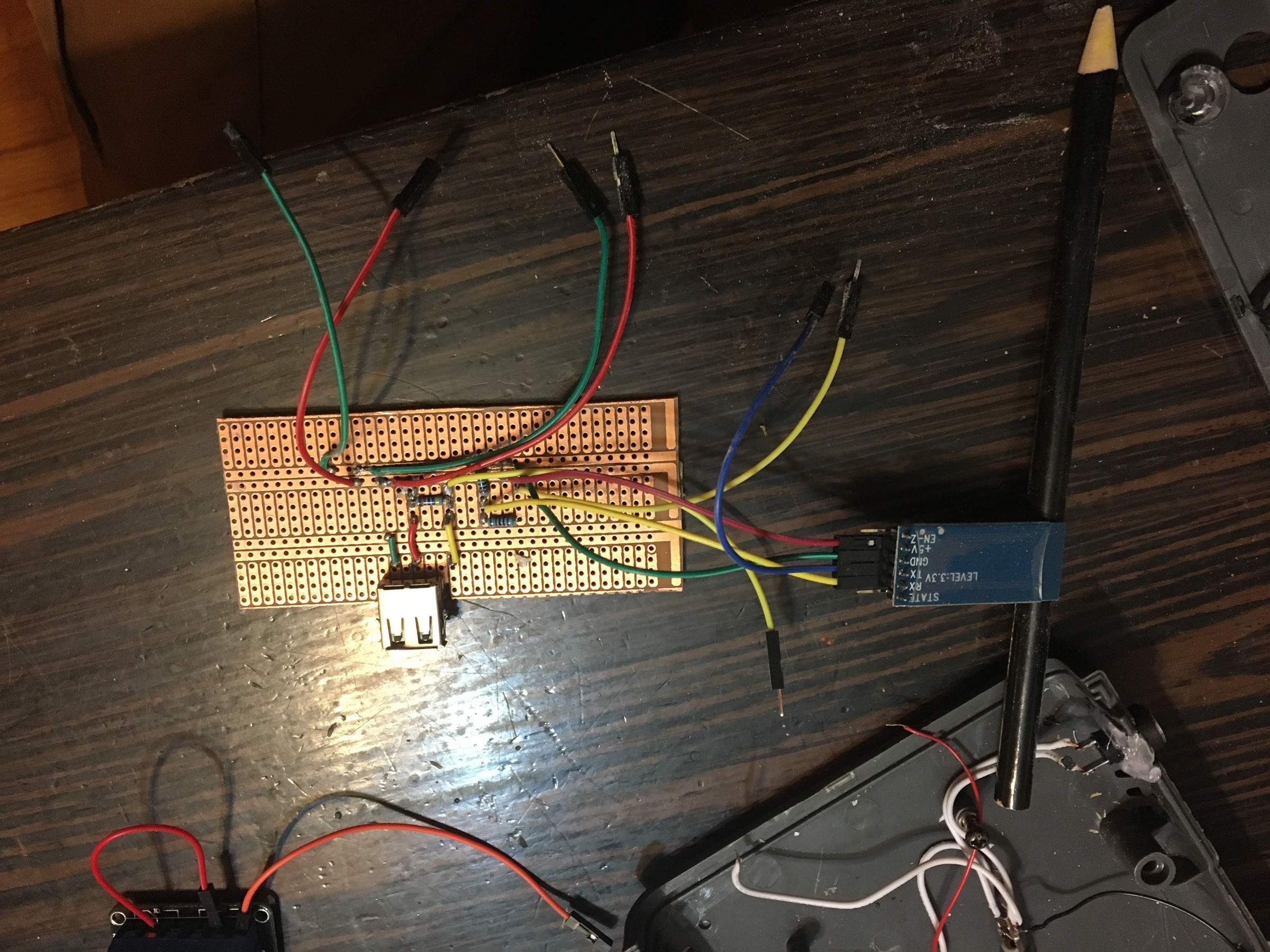 Brew|LOGIC - Bluetooth Enabled Arduino Brewing Controller : 17 Steps ...