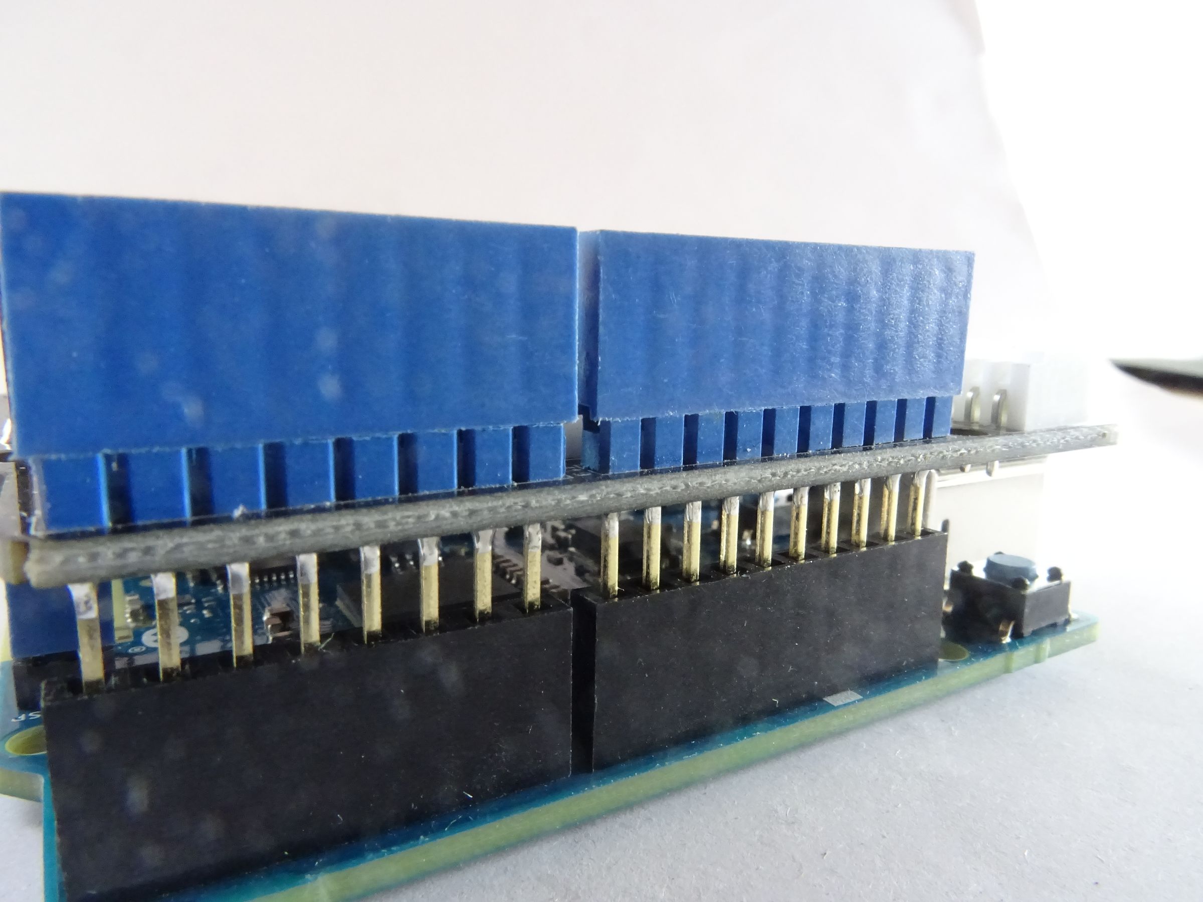 Smart Home - Arduino Trash Indicator With BLE : 15 Steps (with Pictures ...