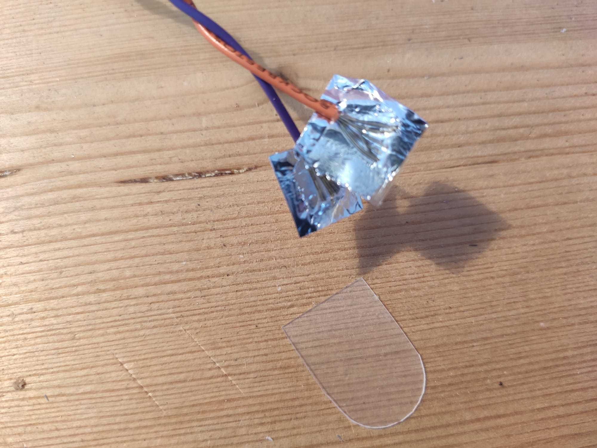 DIY Educational Micro:bit Robot : 8 Steps (with Pictures) - Instructables