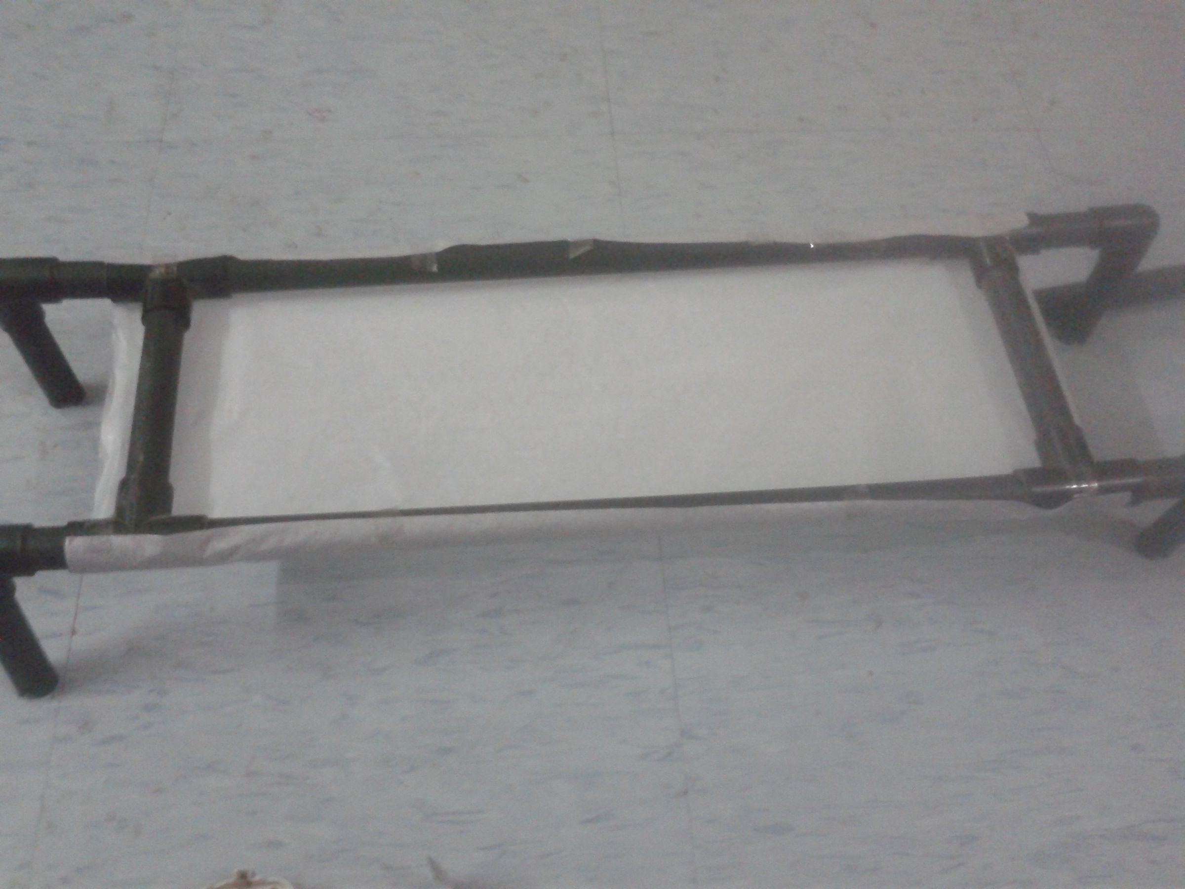 Easy DIY PLL Light Fitting for Planted Aquarium. : 7 Steps - Instructables