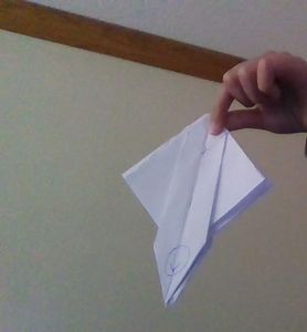 How to Fold a Origami Manta Ray! : 13 Steps - Instructables