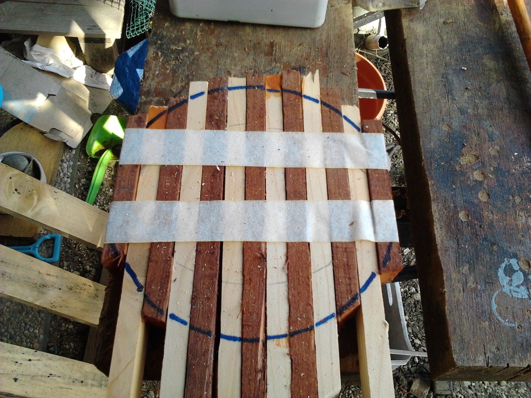 New Trivet : 4 Steps (with Pictures) - Instructables