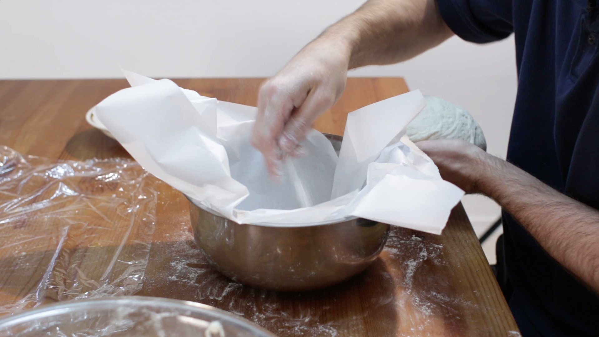 Easy No Knead Bread : 11 Steps (with Pictures) - Instructables