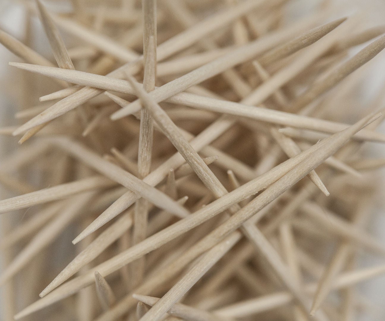 7 Incredible Toothpick Life Hacks : 7 Steps (with Pictures) - Instructables