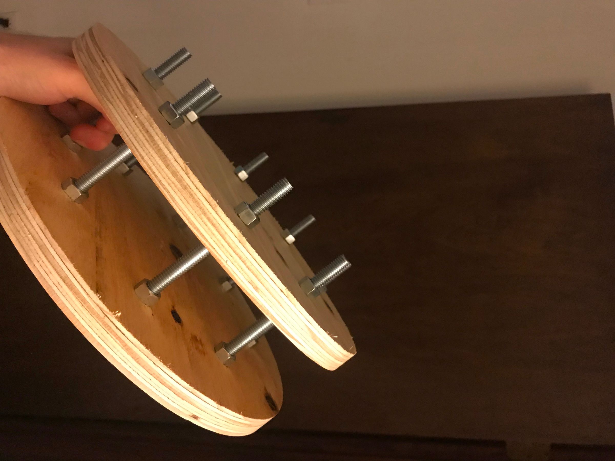 Arduino Controlled Power Rack : 10 Steps - Instructables