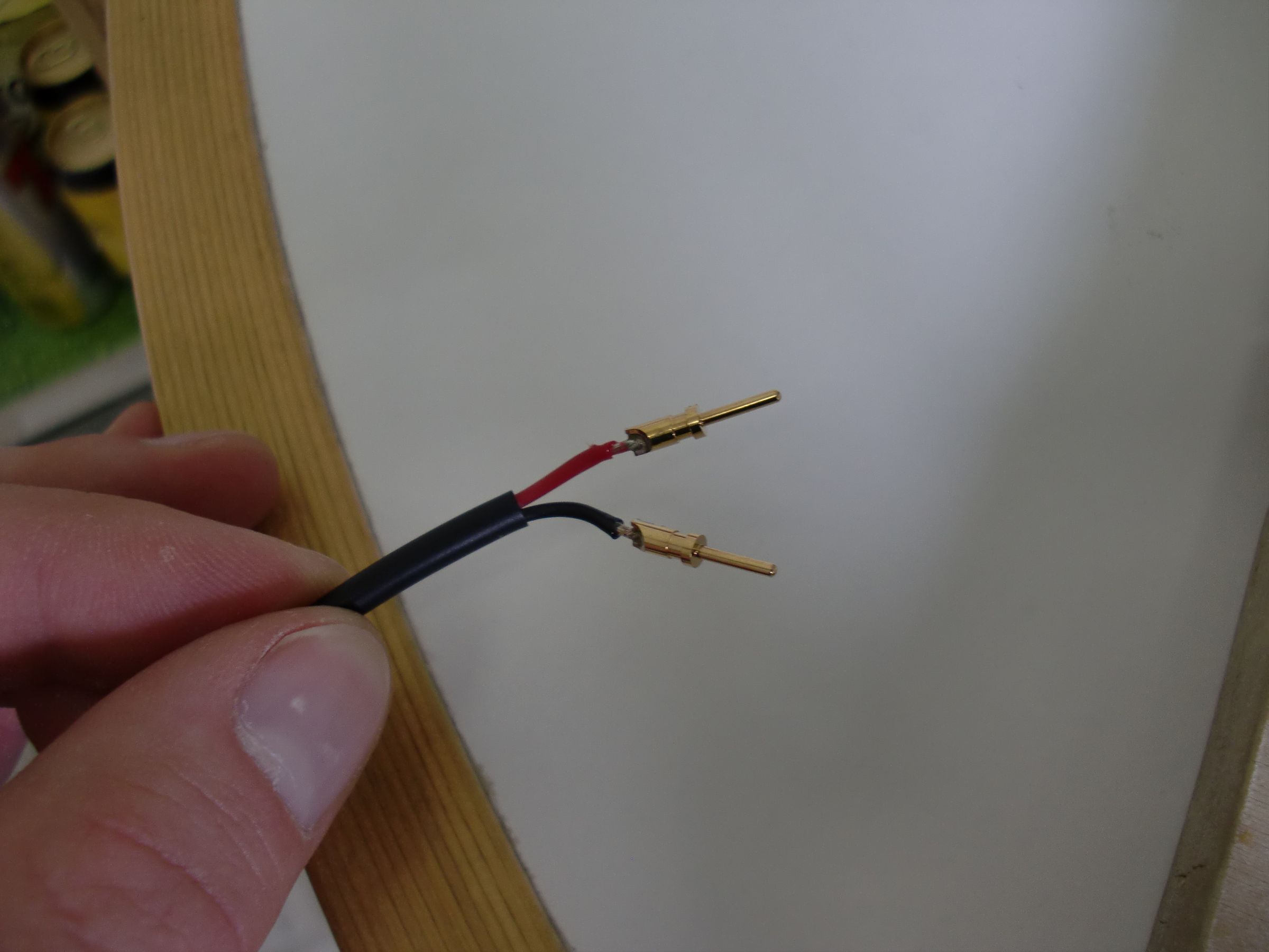 GoPro External Battery : 12 Steps - Instructables