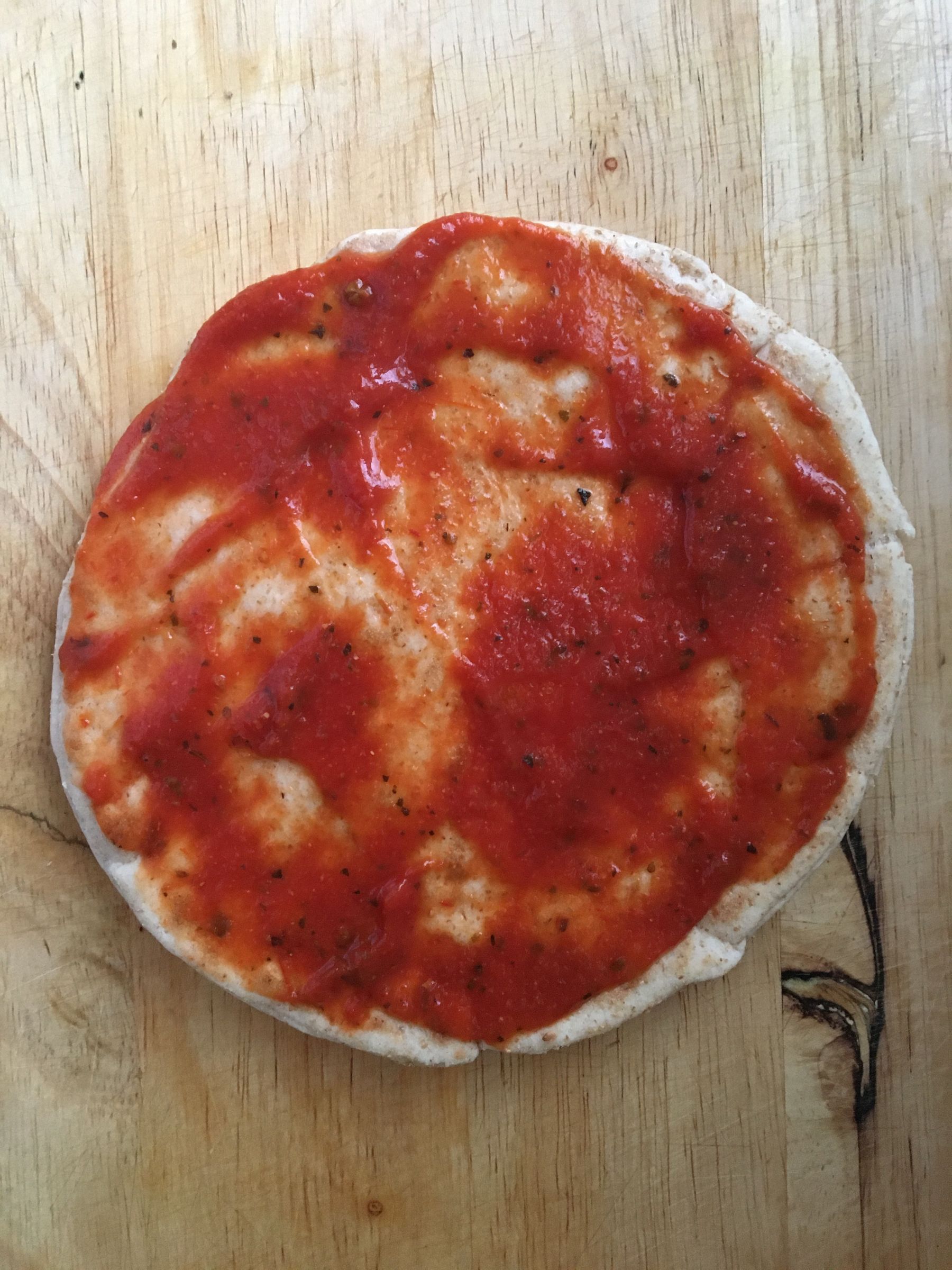 Design a Pizza : 8 Steps - Instructables