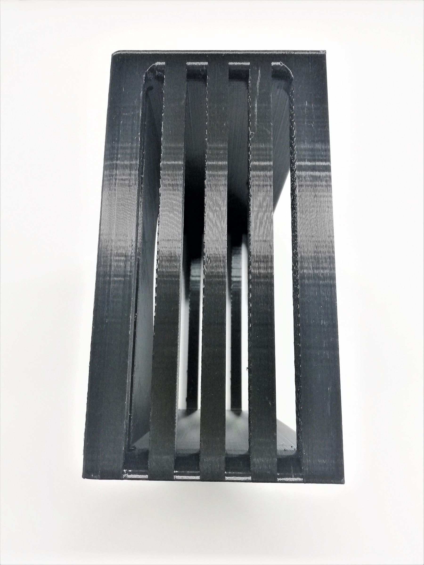 DIY Air Dust Collector for Desk : 9 Steps (with Pictures) - Instructables