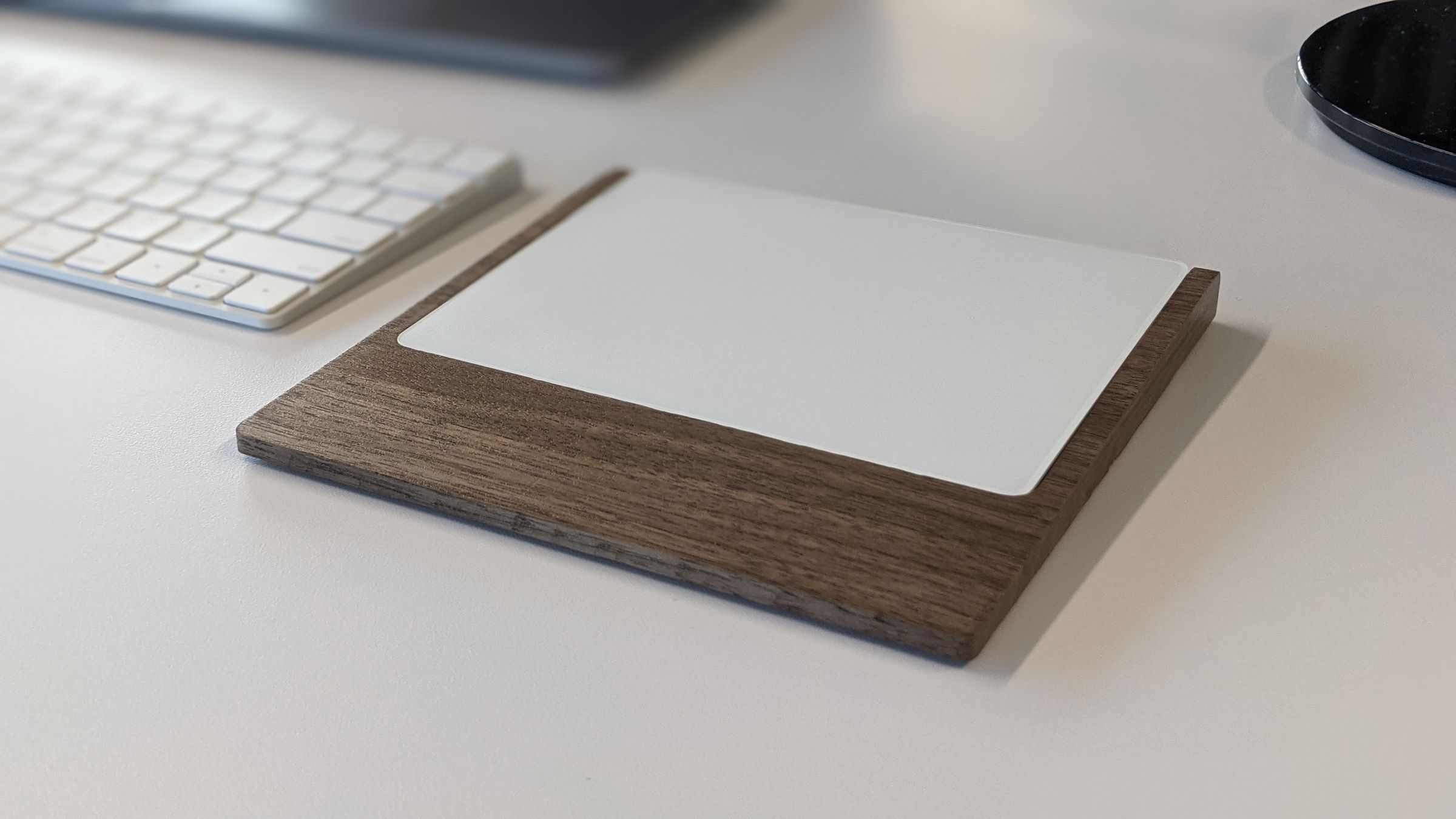 Wooden Trackpad Rest : 5 Steps (with Pictures) - Instructables