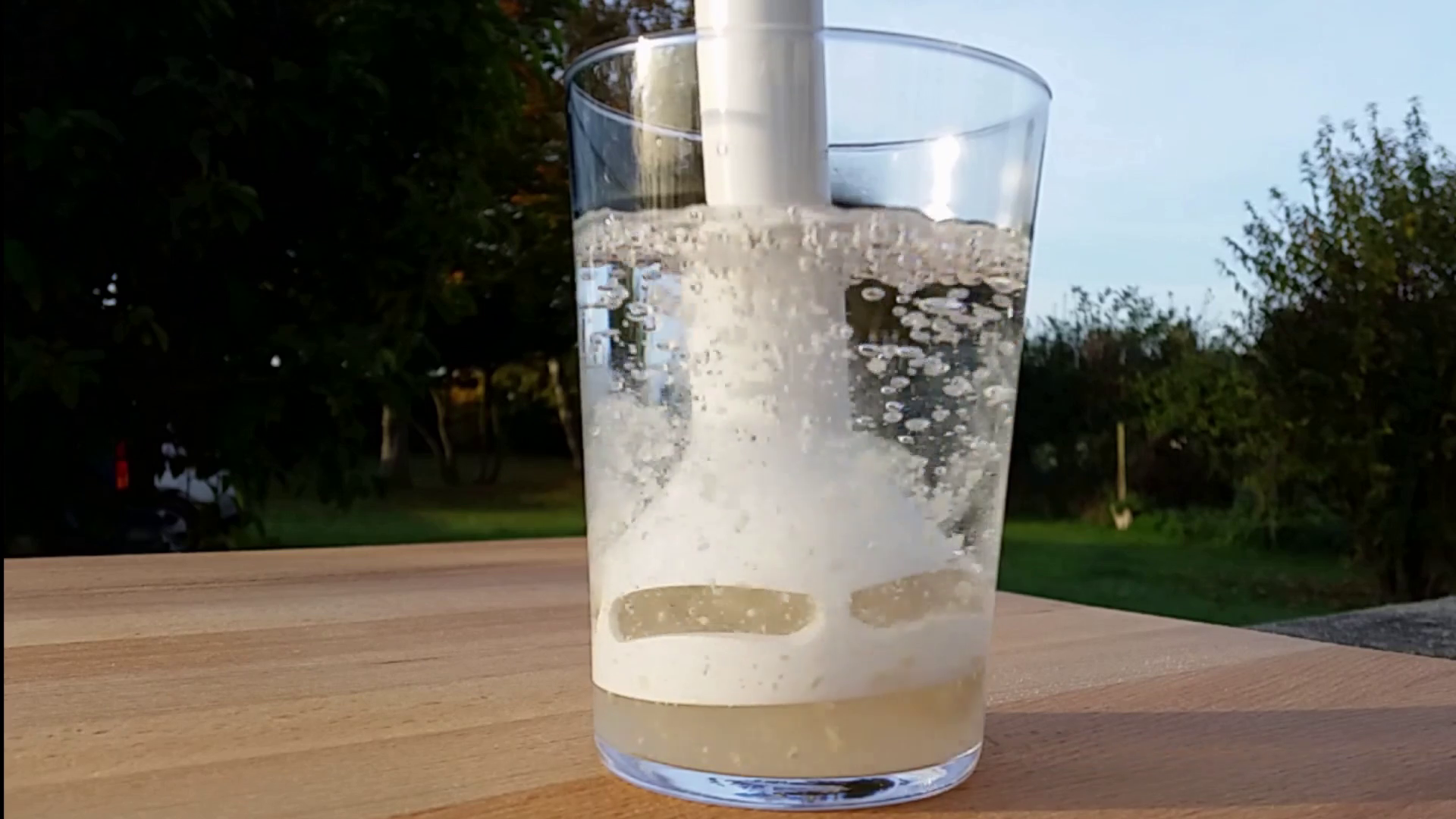 Molecular Mojito Cocktail - Inverse Spherification : 6 Steps (with ...