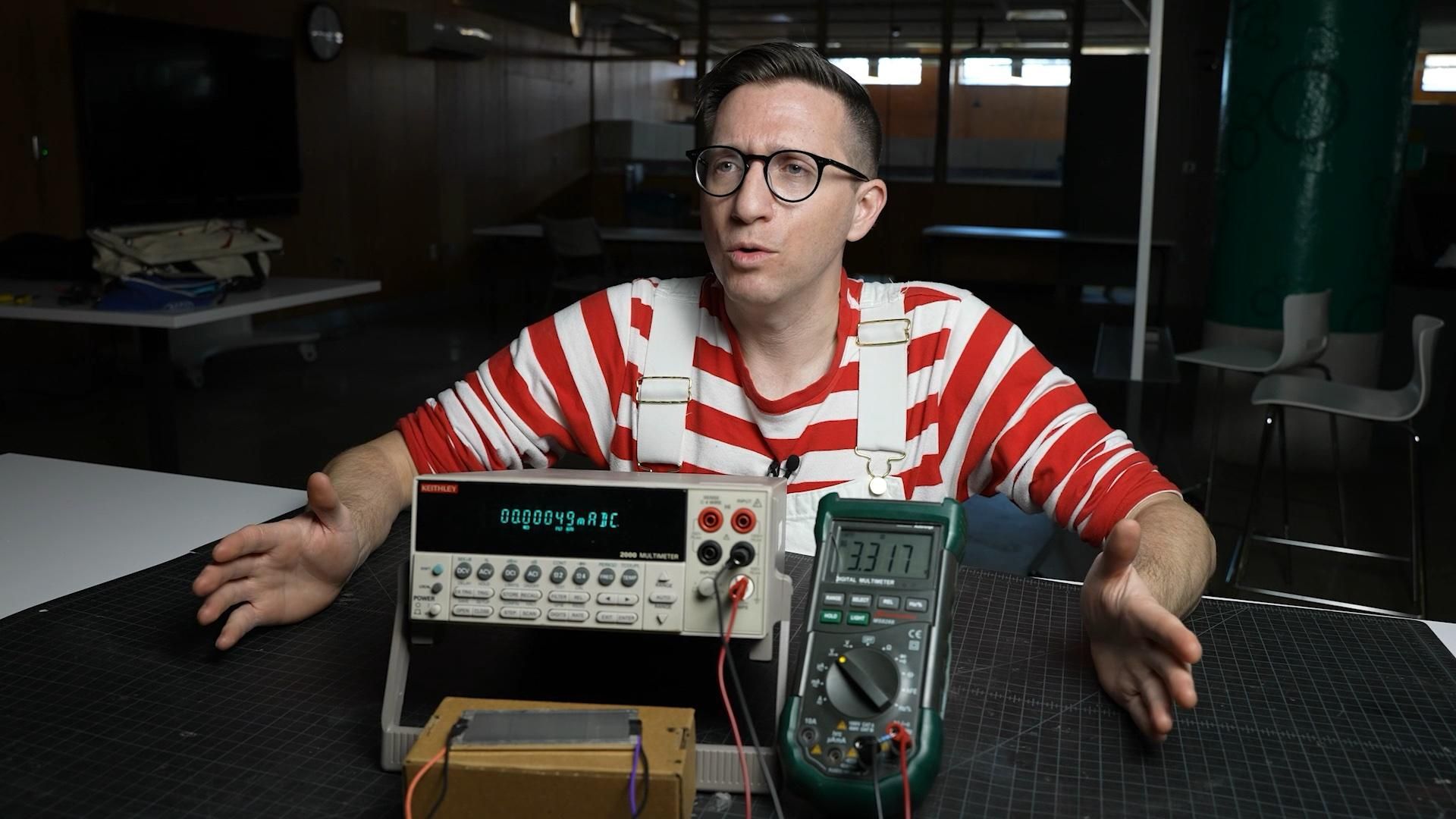 DIY Nuclear Generator : 3 Steps (with Pictures) - Instructables