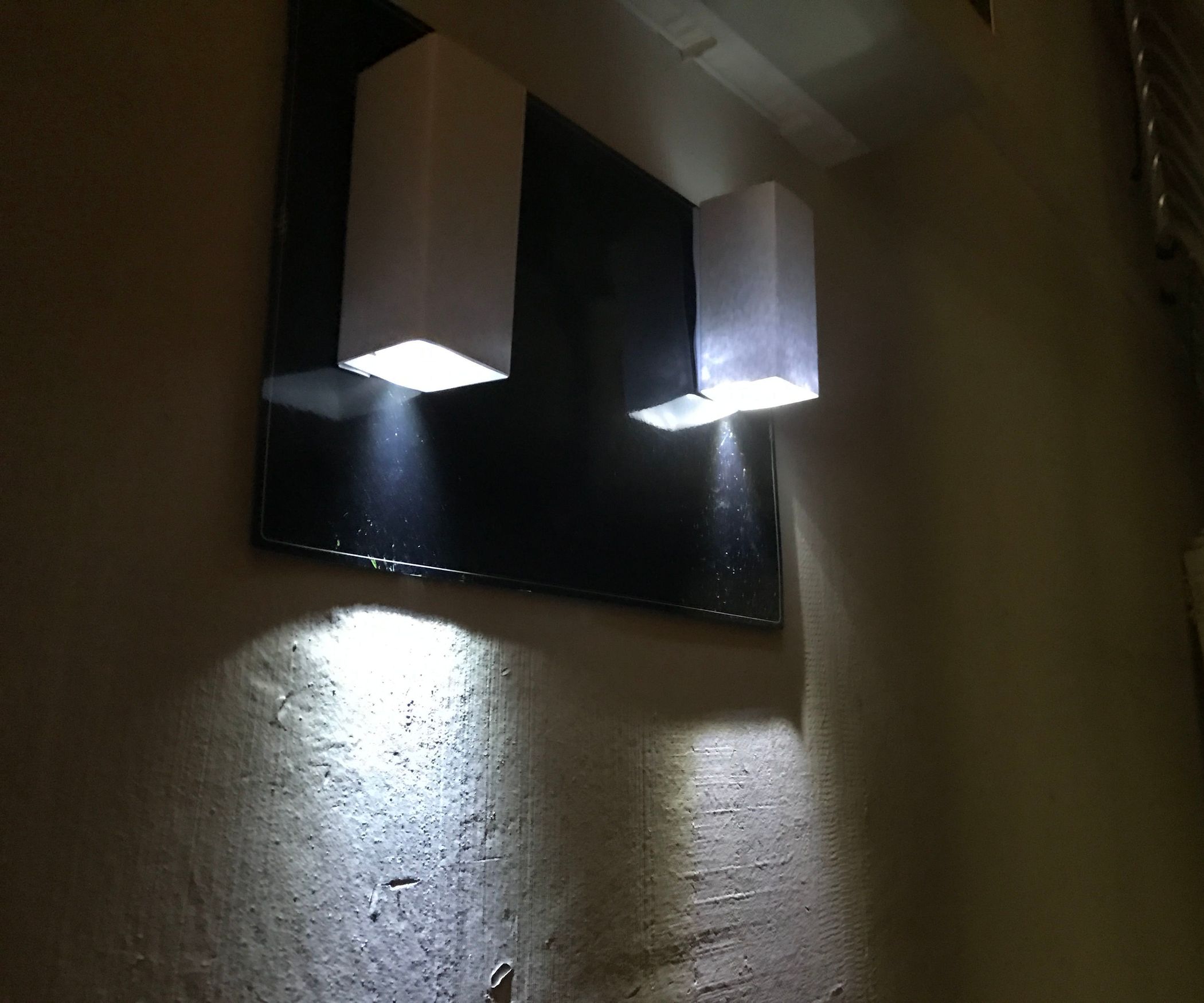 "Rockets" Mini Magnetic Lights : 8 Steps (with Pictures) - Instructables